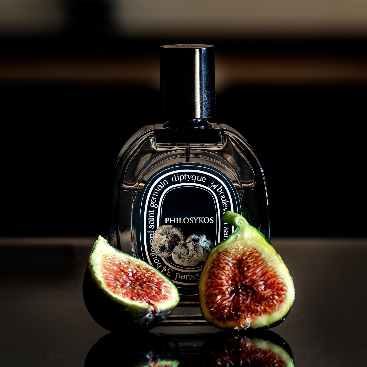 Philosykos Eau de Parfum Diptyque Parfum - ein es Parfum für Frauen und ...