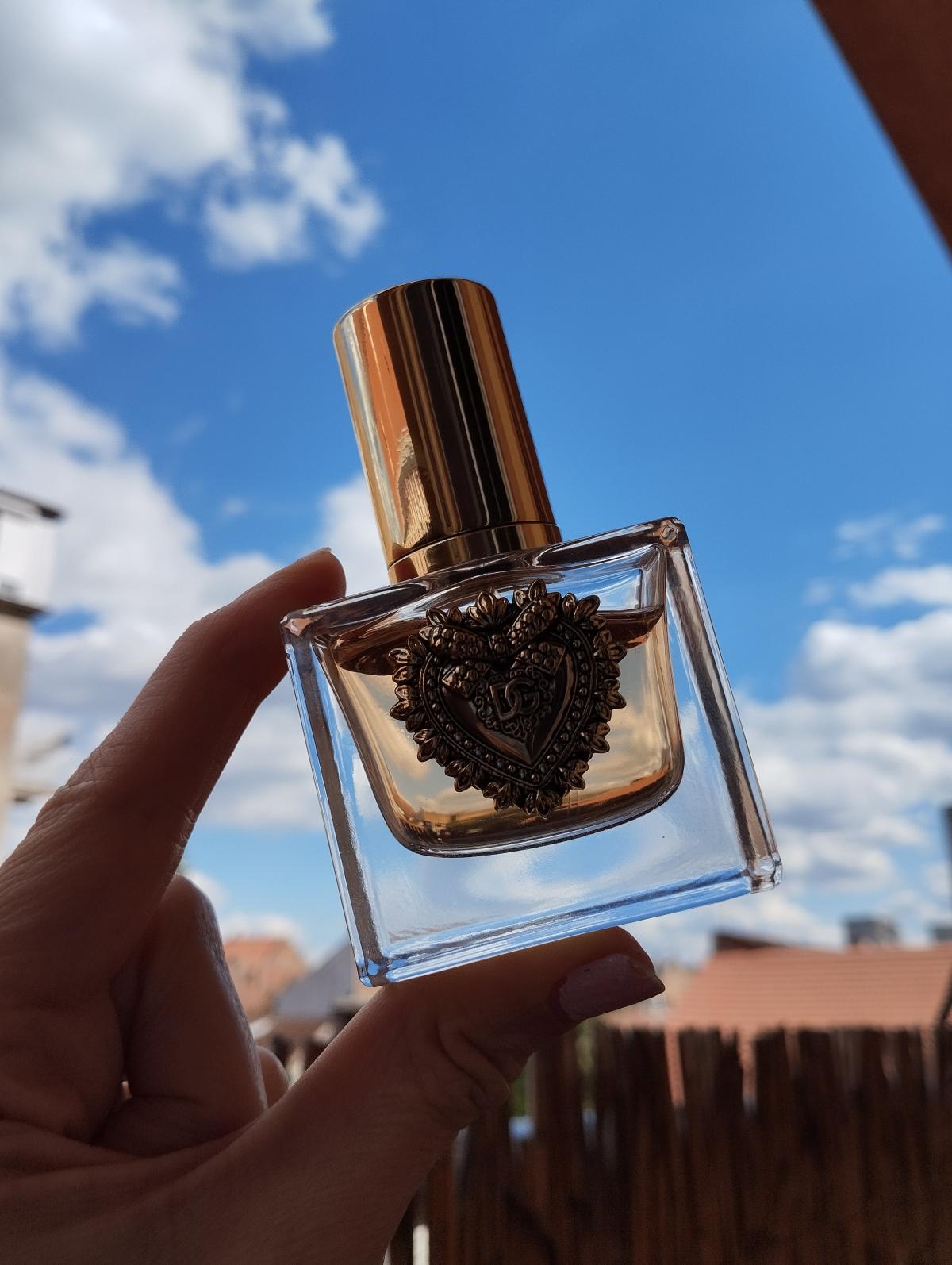 Devotion Dolce&Gabbana parfum - un nouveau parfum pour femme 2023