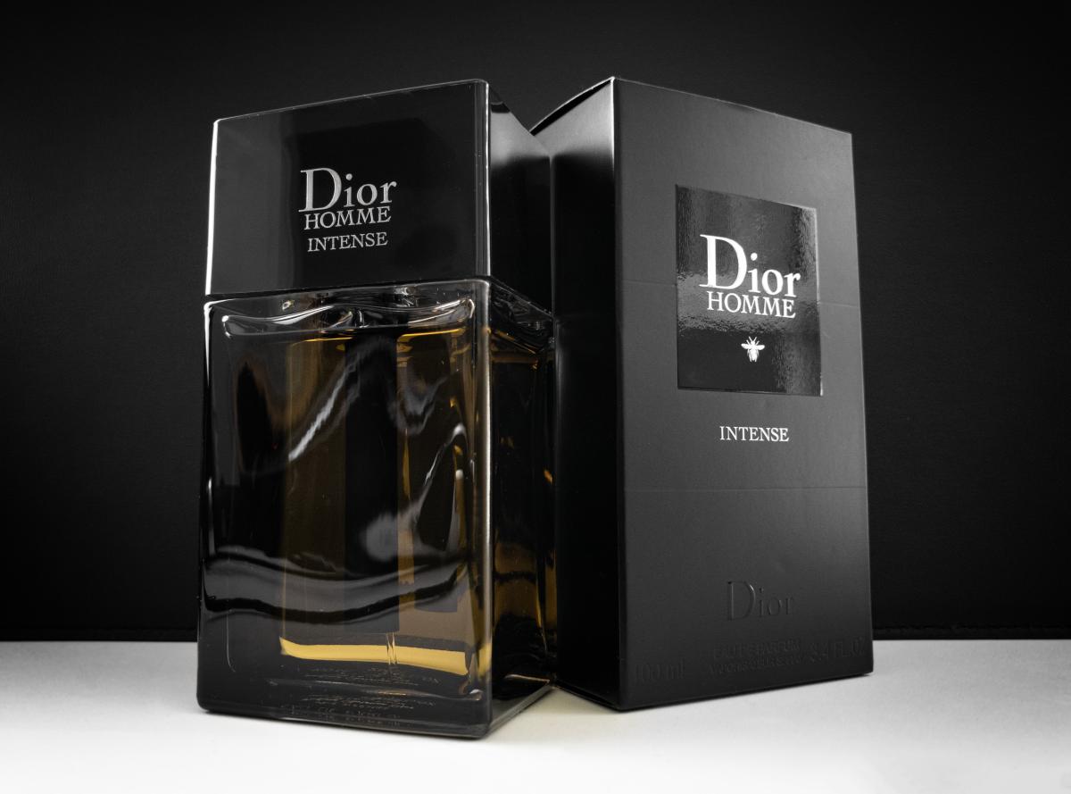Dior Homme Intense 2011 Dior Cologne - un parfum pour homme 2011