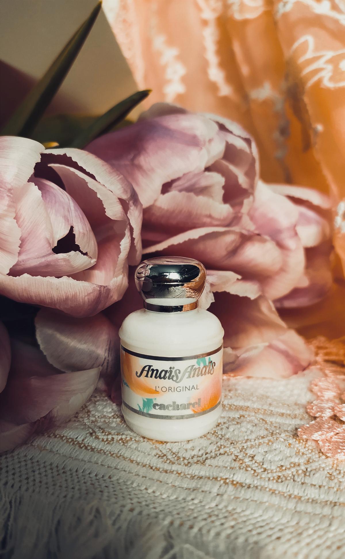 Anais Anais L’Original Eau de Toilette Cacharel άρωμα - ένα άρωμα για ...