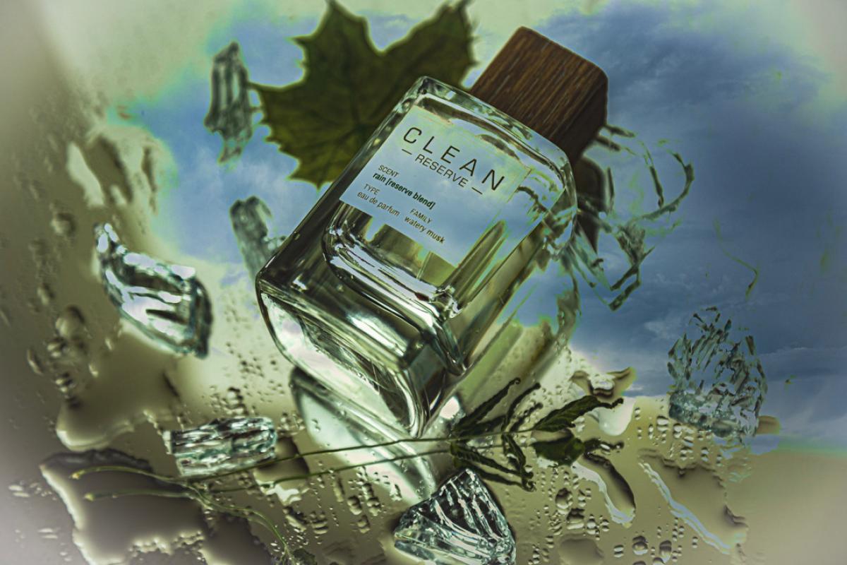 Rain Clean аромат — аромат для мужчин и женщин 2016