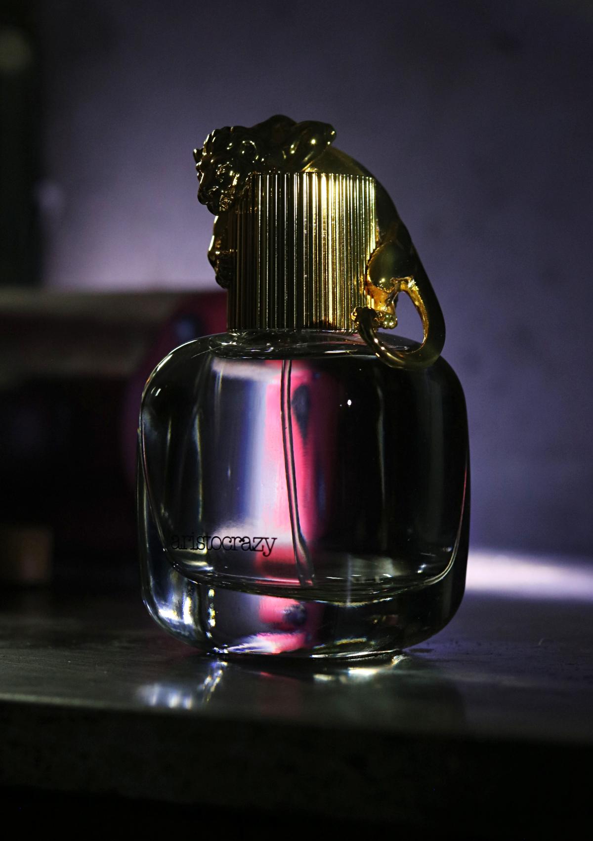 Brave Aristocrazy parfum - un parfum pour femme 2019