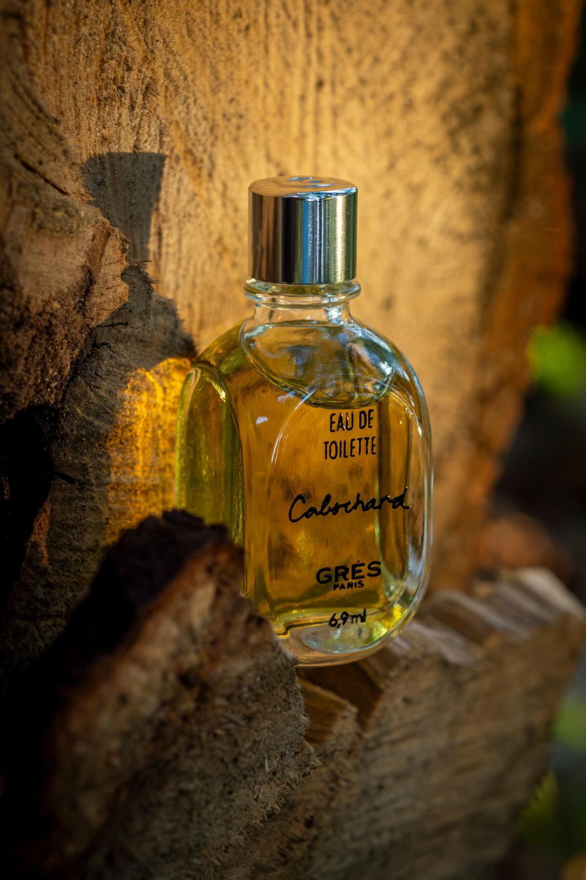 Cabochard Grès parfem - parfem za žene 1959