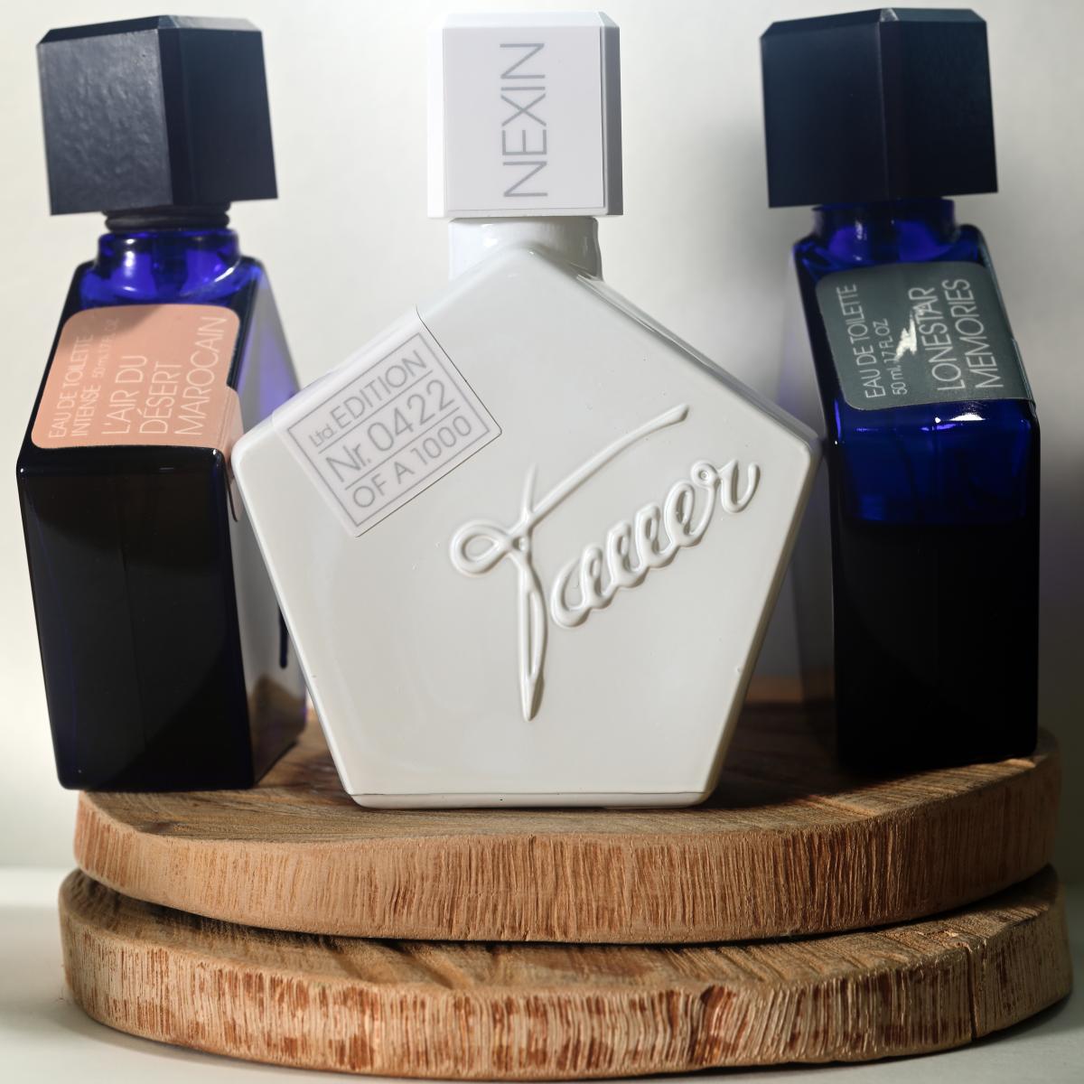 Nexin Tauer Perfumes perfume - a novo fragrância Compartilhável 2023