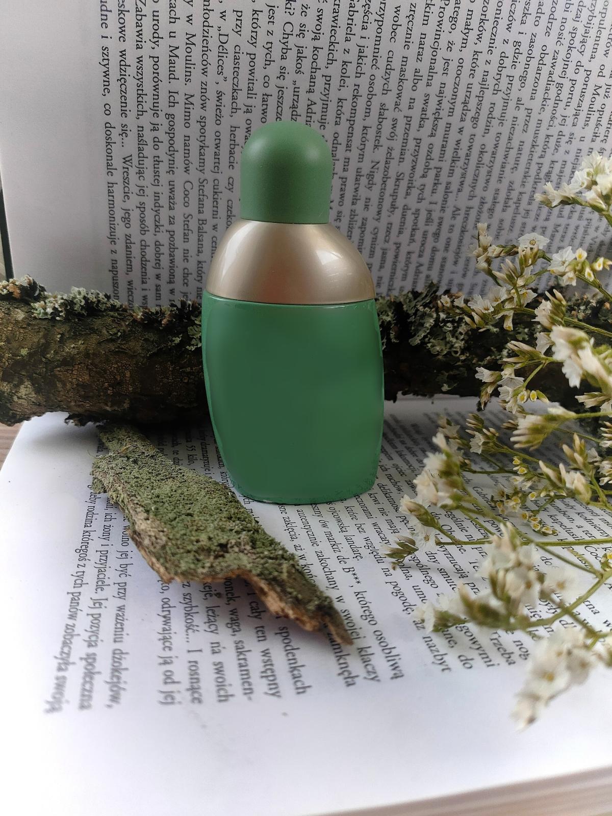 Eden Cacharel perfume - a fragrância Feminino 1994