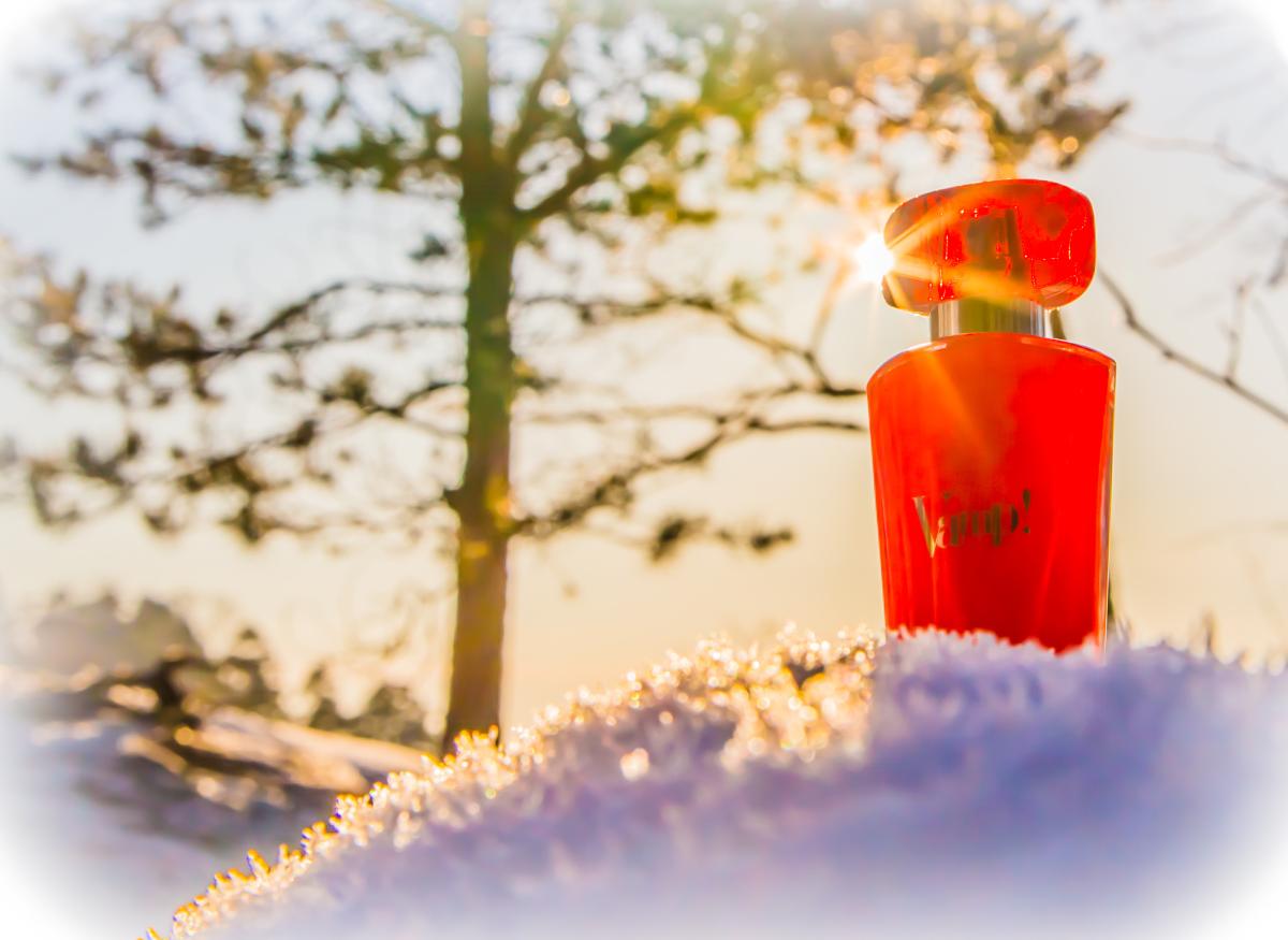 Vamp! Red Pupa perfume - a fragrância Feminino 2021