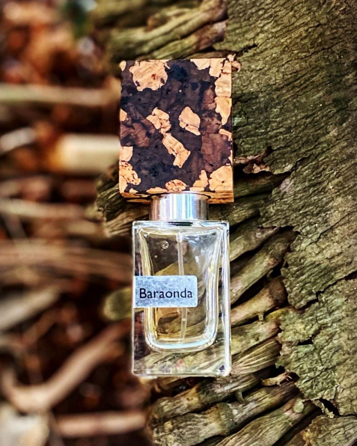 Baraonda Nasomatto parfem - parfem za žene i muškarce 2016