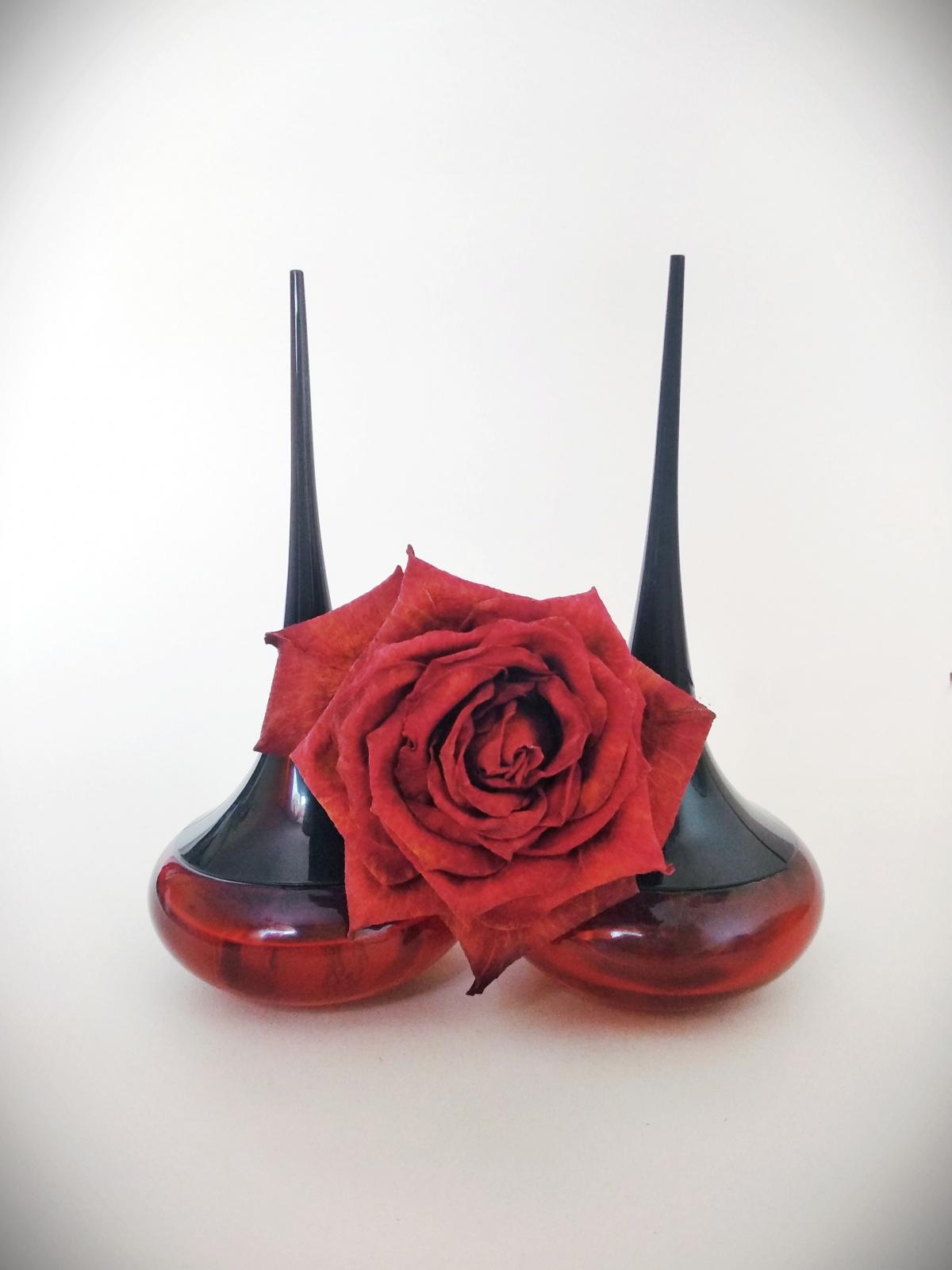 Love Potion Oriflame fragancia - una fragancia para Mujeres 2011