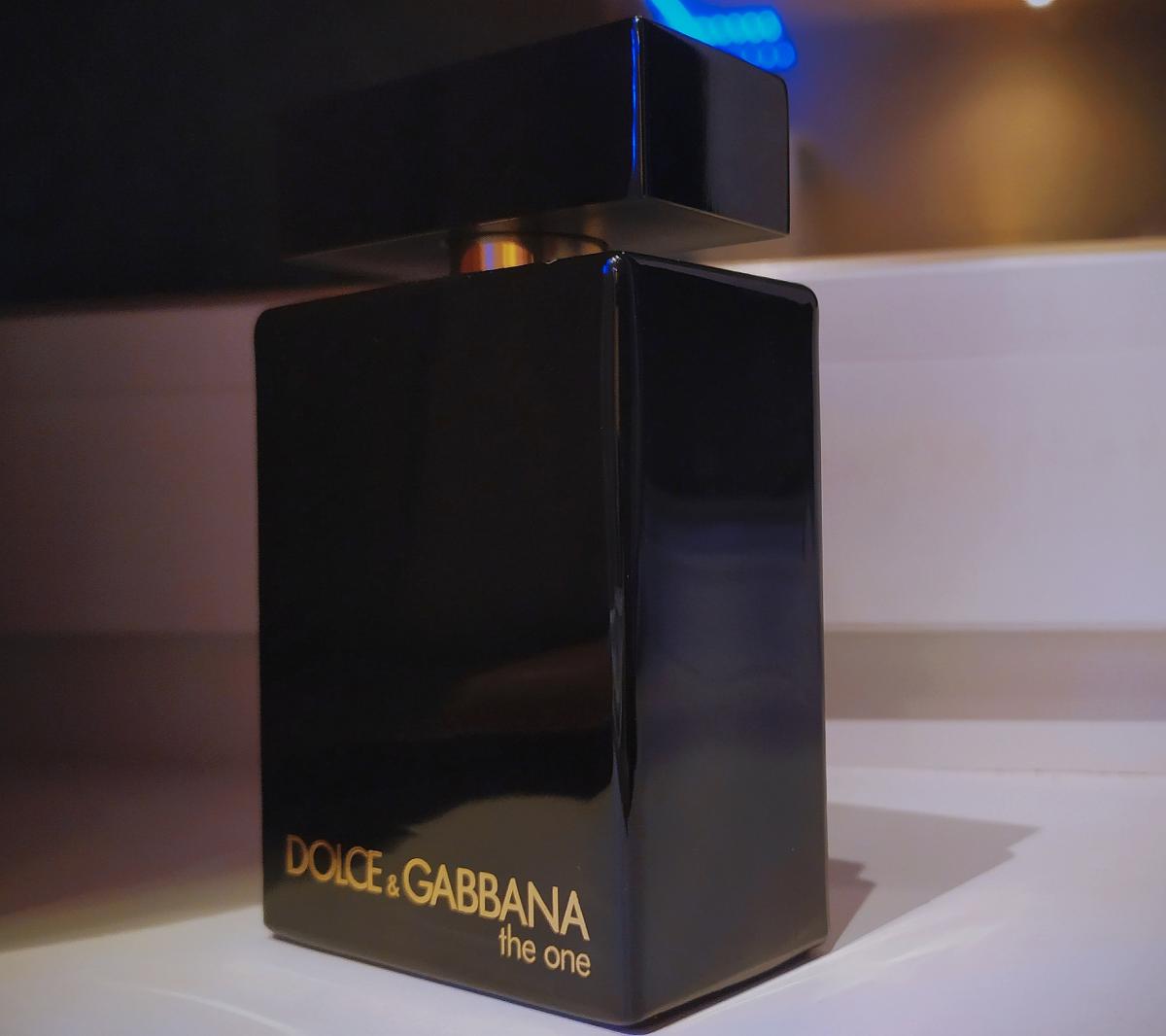 The One For Men Eau de Parfum Intense Dolce&Gabbana Cologne - un parfum ...
