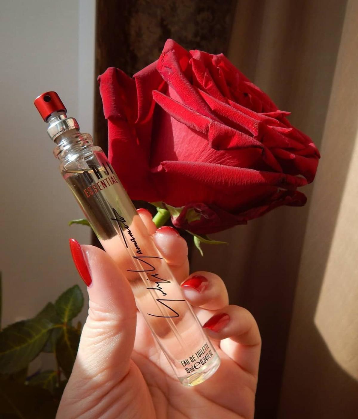 Yohji Essential Yohji Yamamoto Parfum - ein es Parfum für Frauen 2013