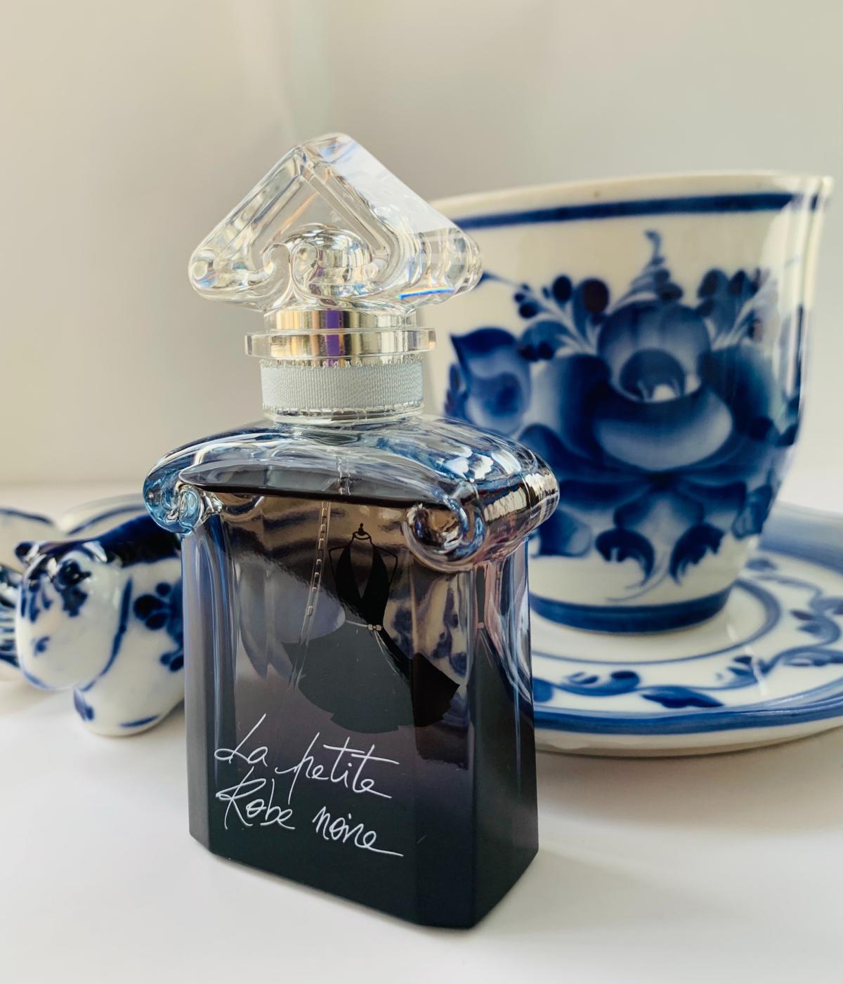 La Petite Robe Noire Intense Guerlain аромат — аромат для женщин 2016