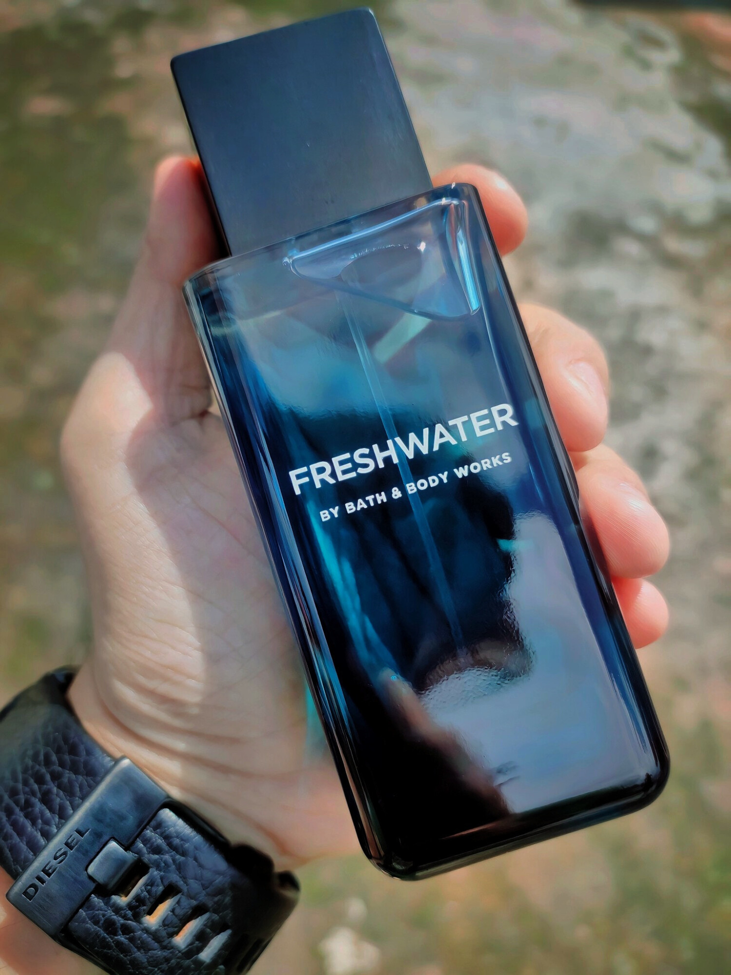 Freshwater Bath & Body Works Cologne - ein es Parfum für Männer 2018