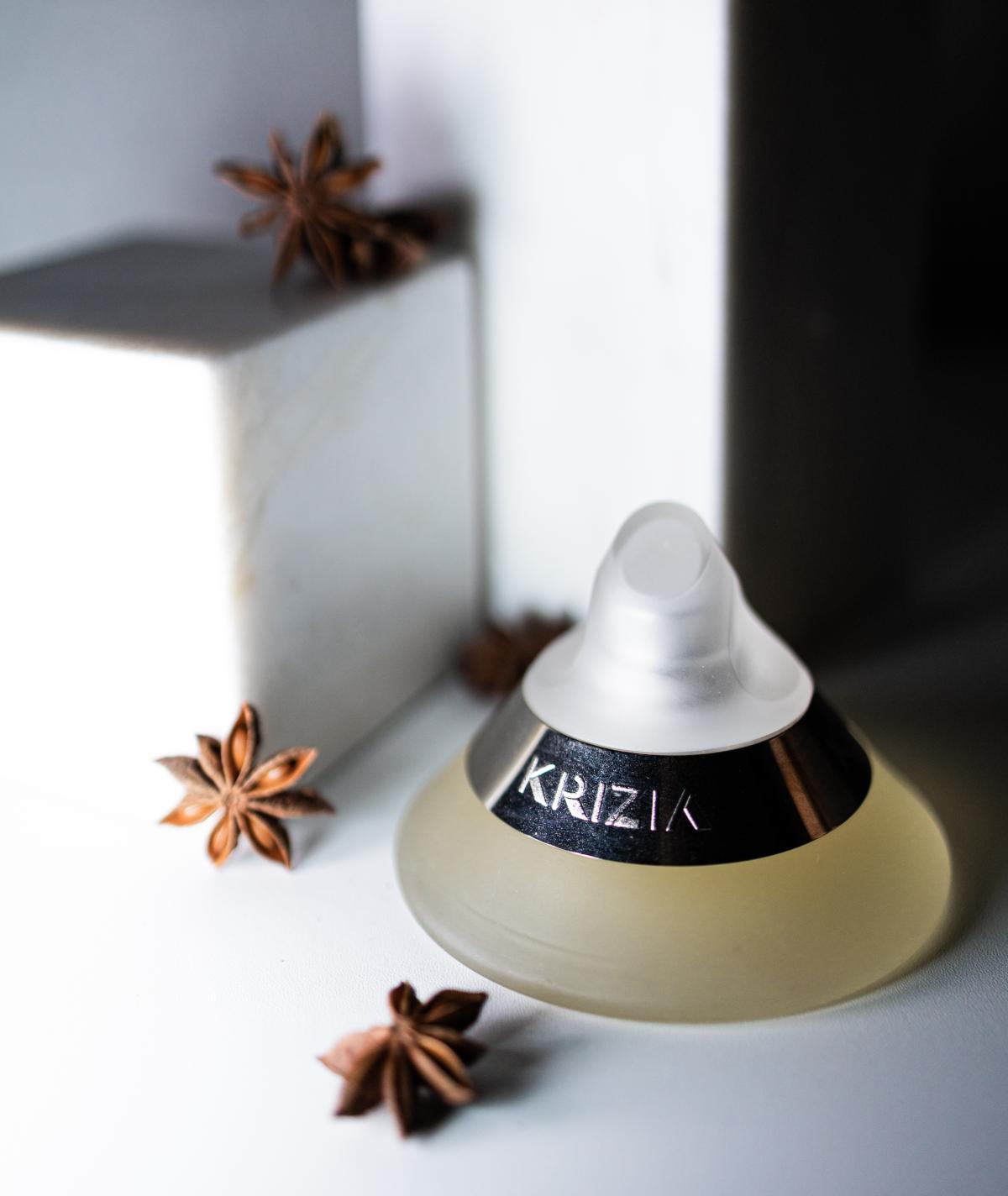 Krizia Krizia fragancia - una fragancia para Mujeres 2001