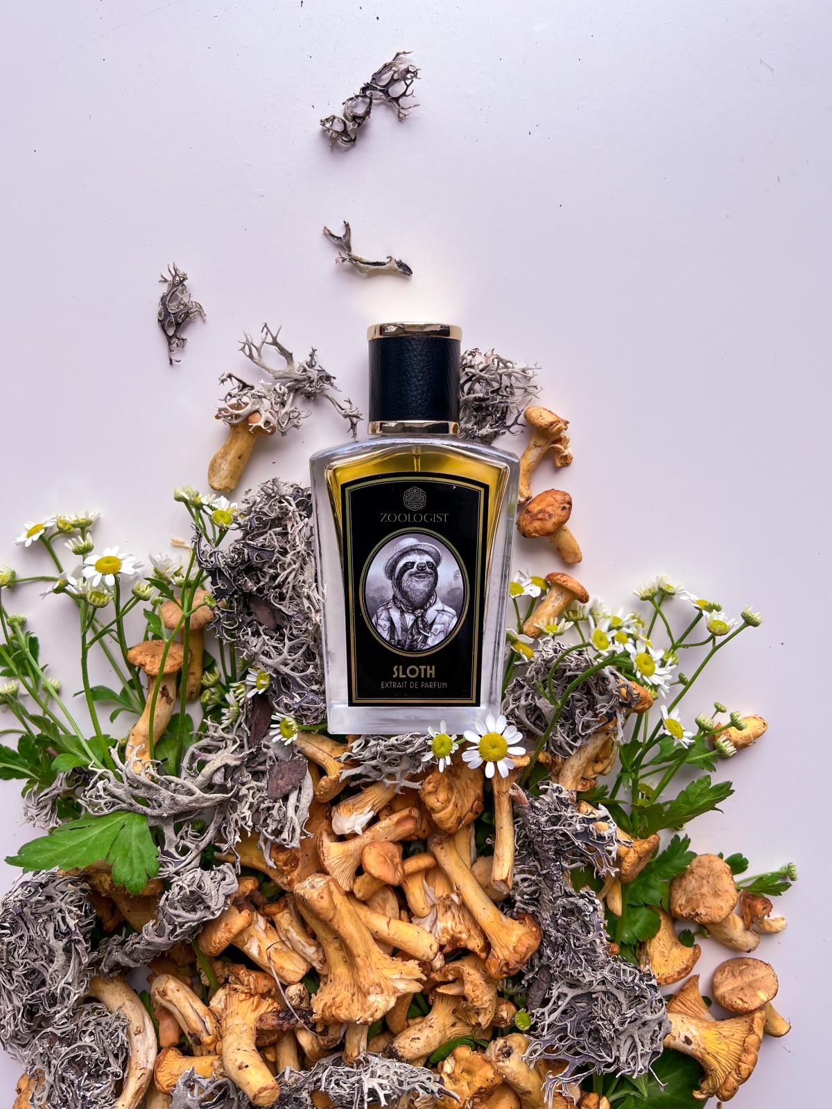 Sloth Zoologist Perfumes parfum - un parfum pour homme et femme 2020