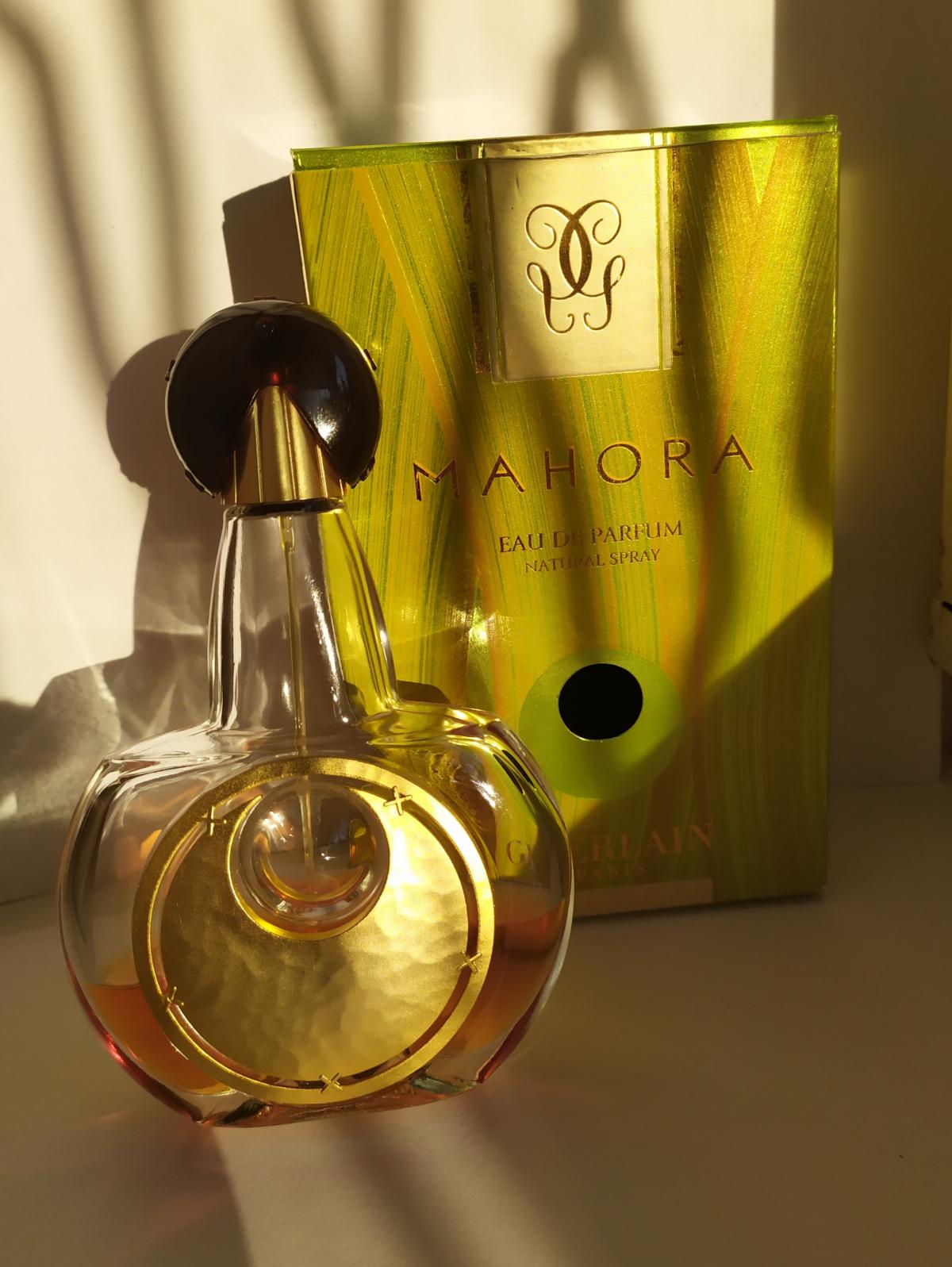 Mahora Guerlain parfem - parfem za žene 2000