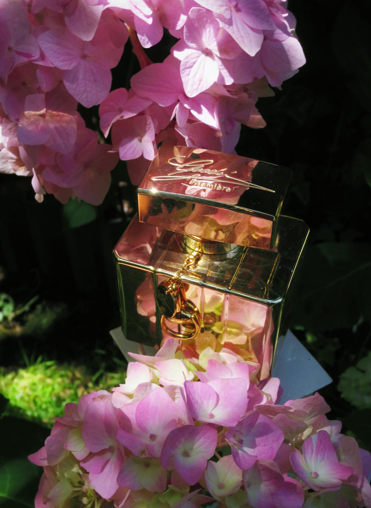 Gucci Premiere Gucci parfum - un parfum de dama 2012