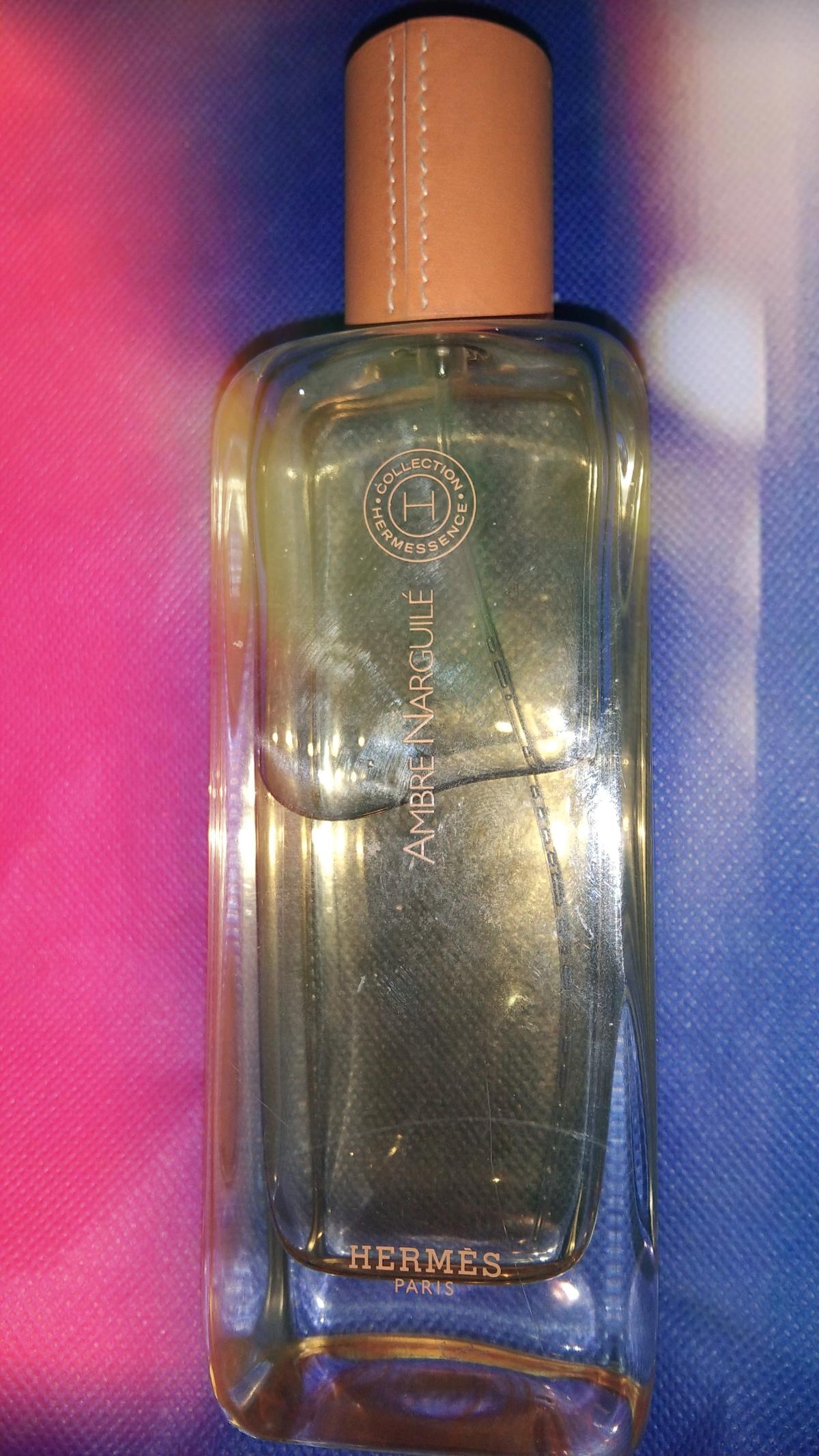 Hermessence Ambre Narguile Hermès Parfum - ein es Parfum für Frauen und ...