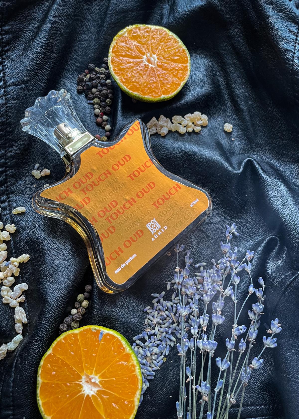 Touch Oud Ahmed Al Maghribi άρωμα - ένα άρωμα για γυναίκες 2021