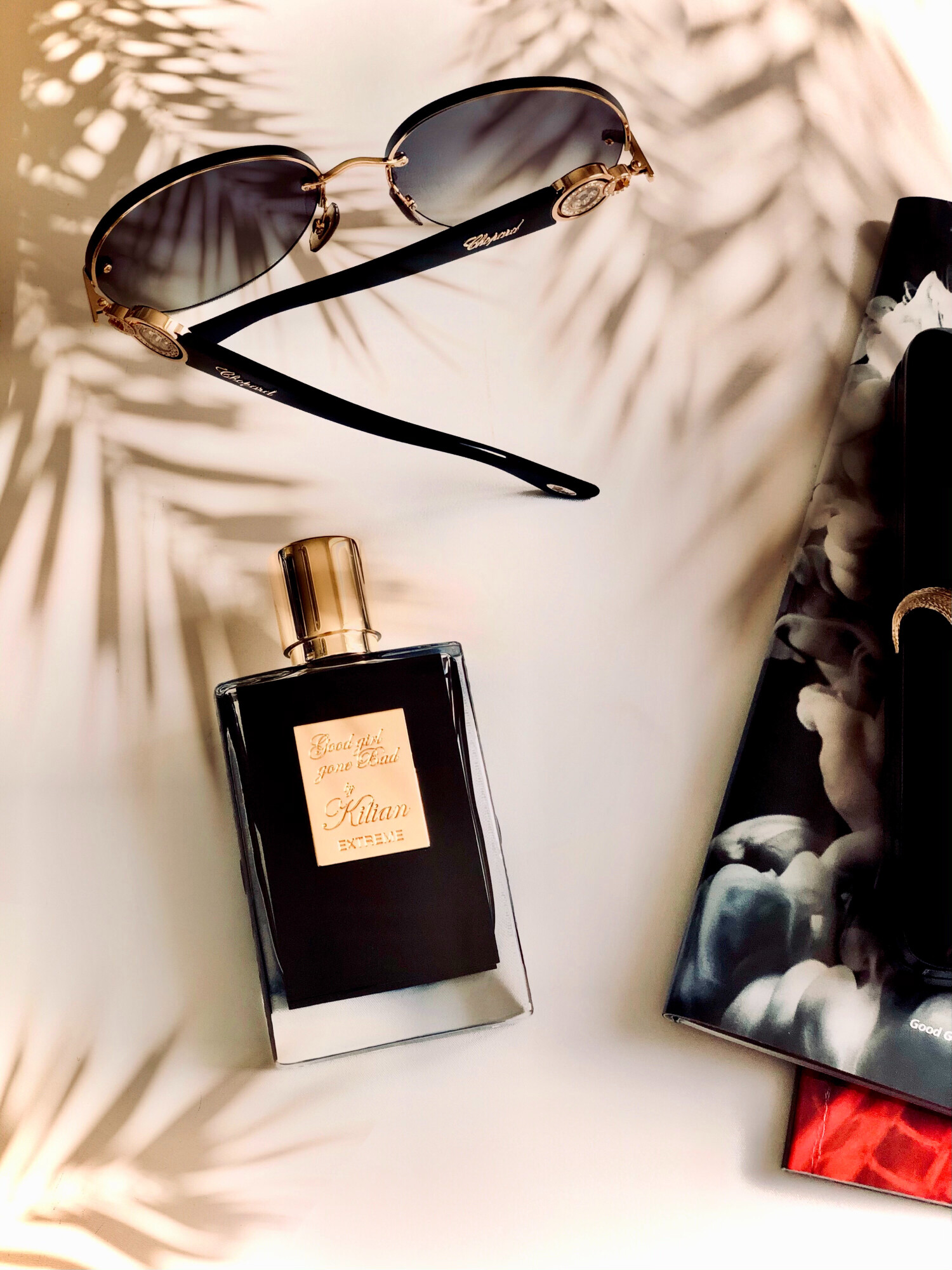 Good Girl Gone Bad Extreme By Kilian Parfum Un Parfum Pour Femme 2017