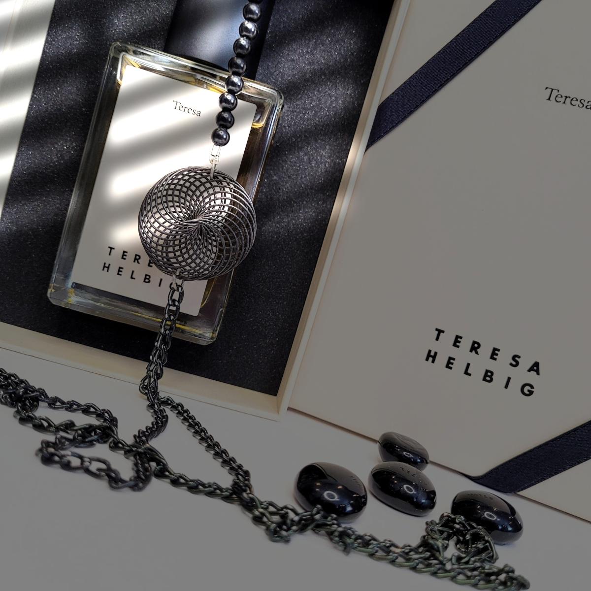 Teresa Teresa Helbig άρωμα - ένα άρωμα για γυναίκες και άνδρες 2016