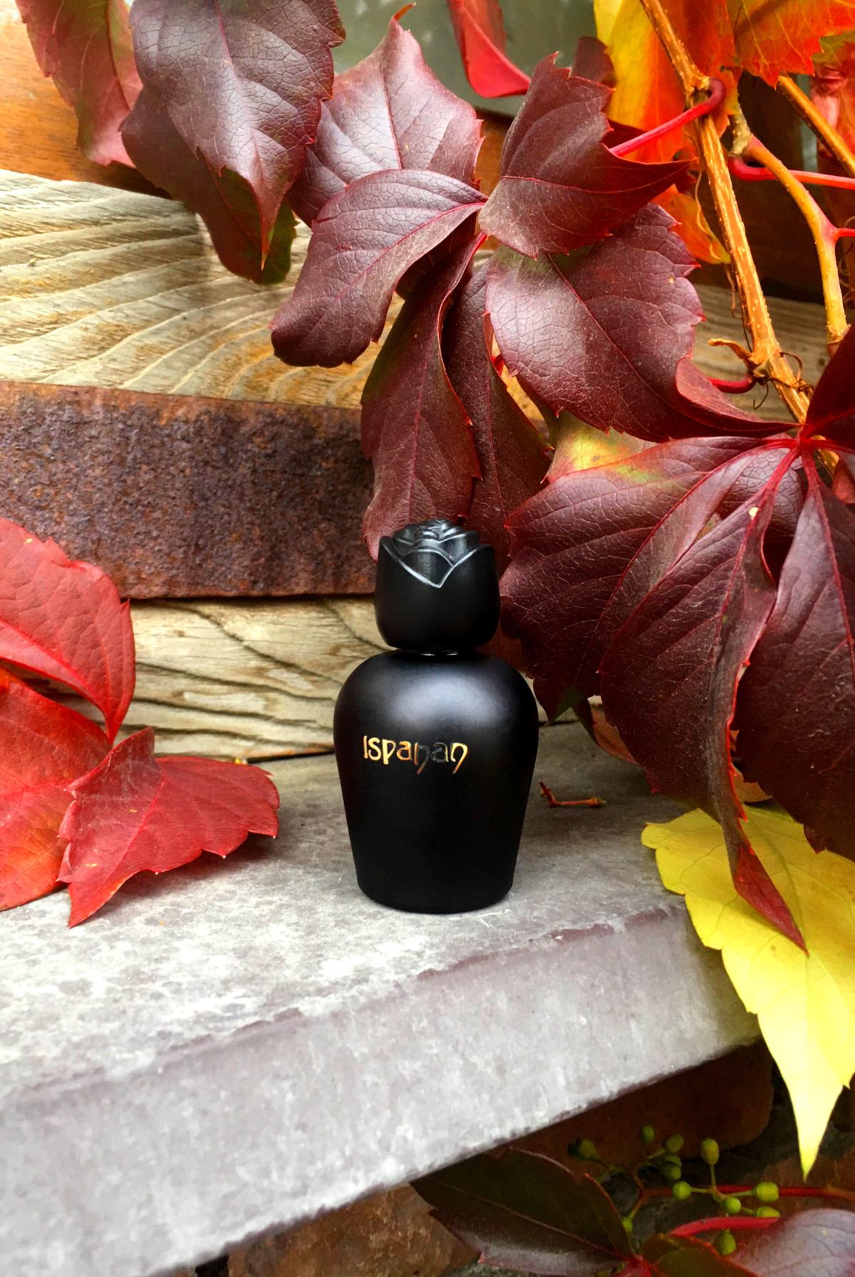 Ispahan Yves Rocher Parfum - ein es Parfum für Frauen 1977