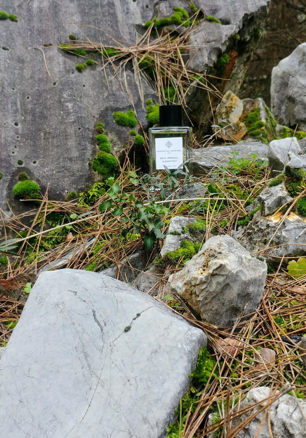 Bois Impérial Essential Parfums parfém - a Nový vůně pro ženy a muže 2020