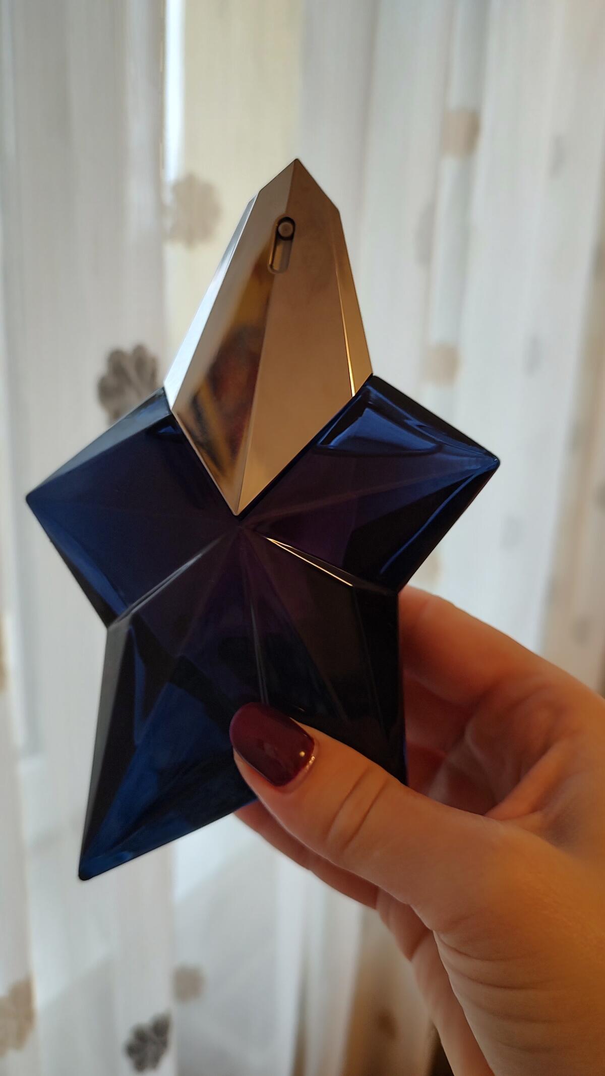 Angel Elixir Mugler perfume - a novo fragrância Feminino 2023