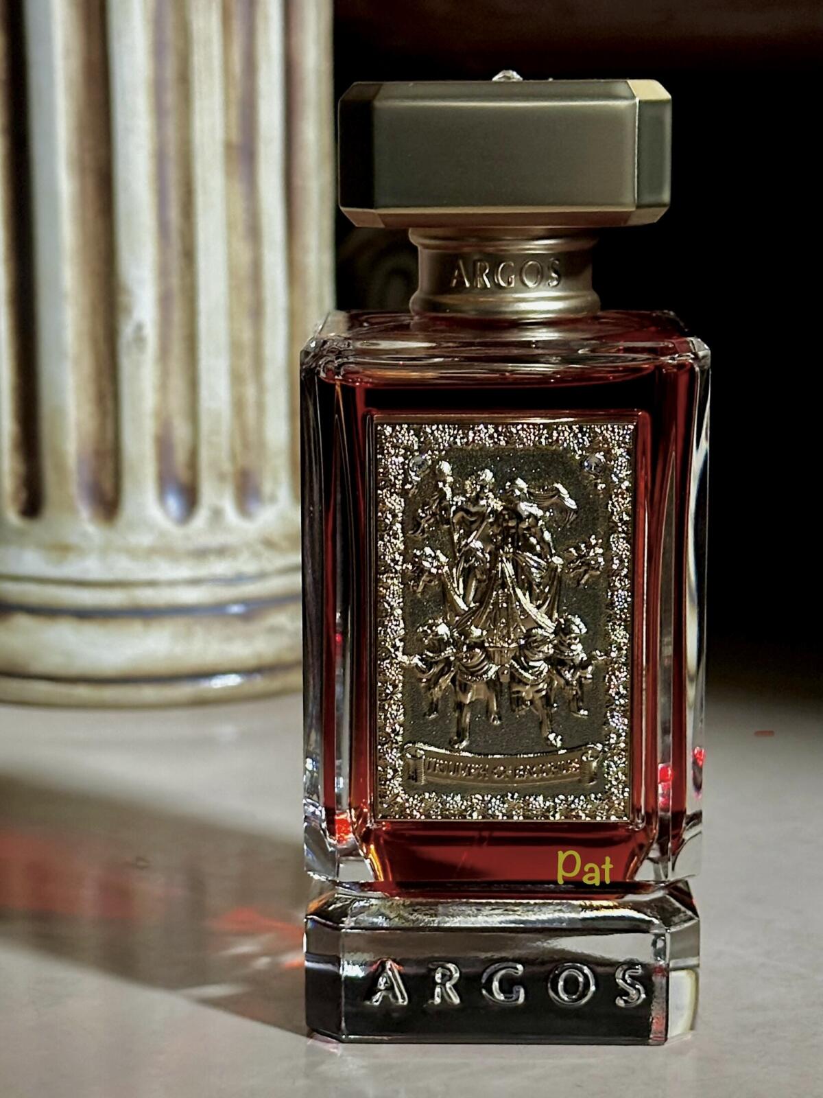 Triumph Of Bacchus Argos parfum - un parfum pour homme et femme 2019