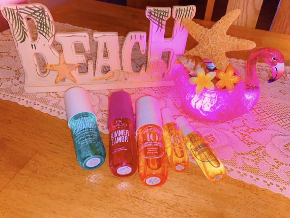 Rio Radiance Sol de Janeiro Parfum - ein neues Parfum für Frauen 2023