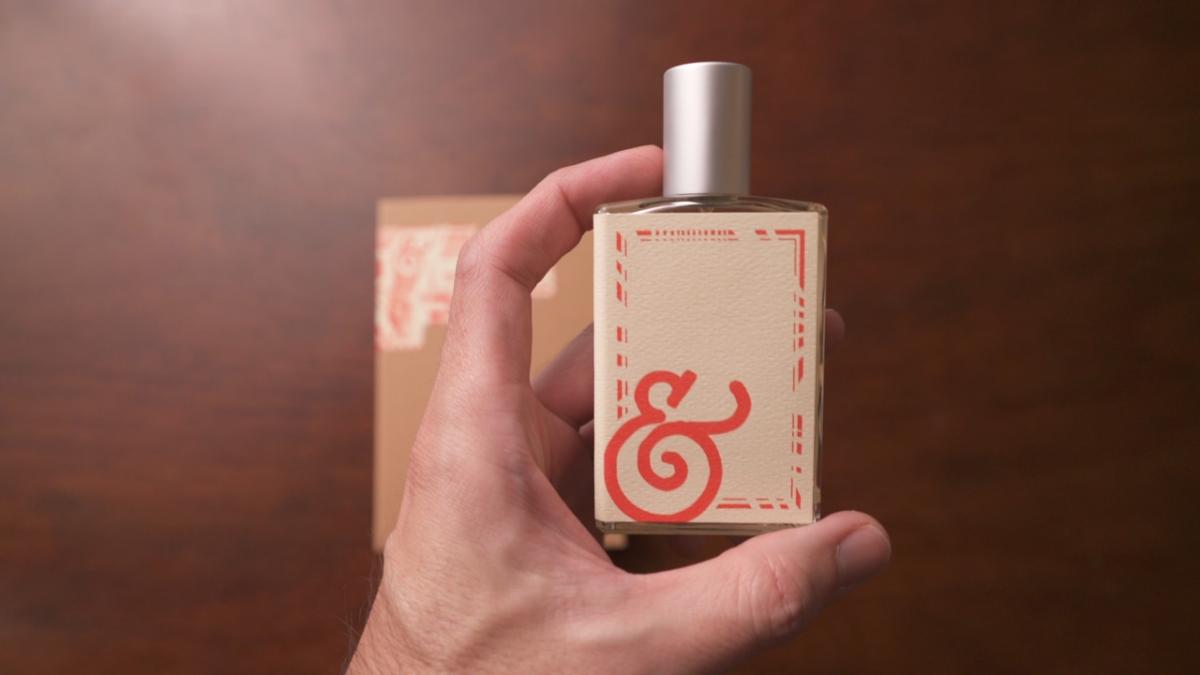 A Whiff of Waffle Cone Imaginary Authors parfum - un parfum pour homme ...
