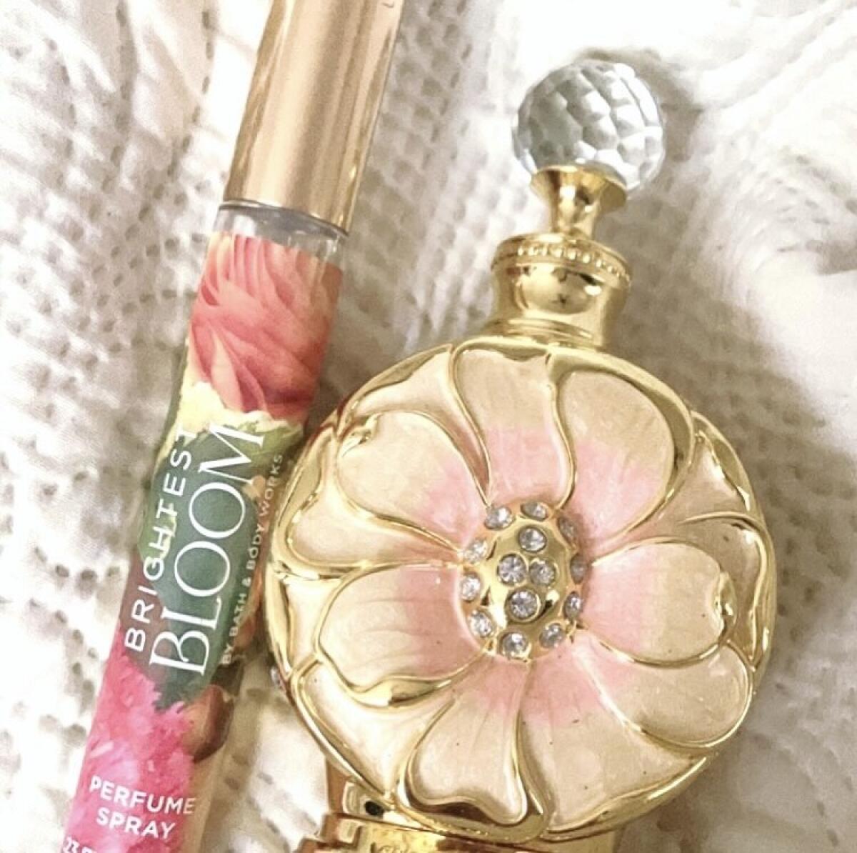 Brightest Bloom Bath & Body Works perfume - a novo fragrância Feminino 2024