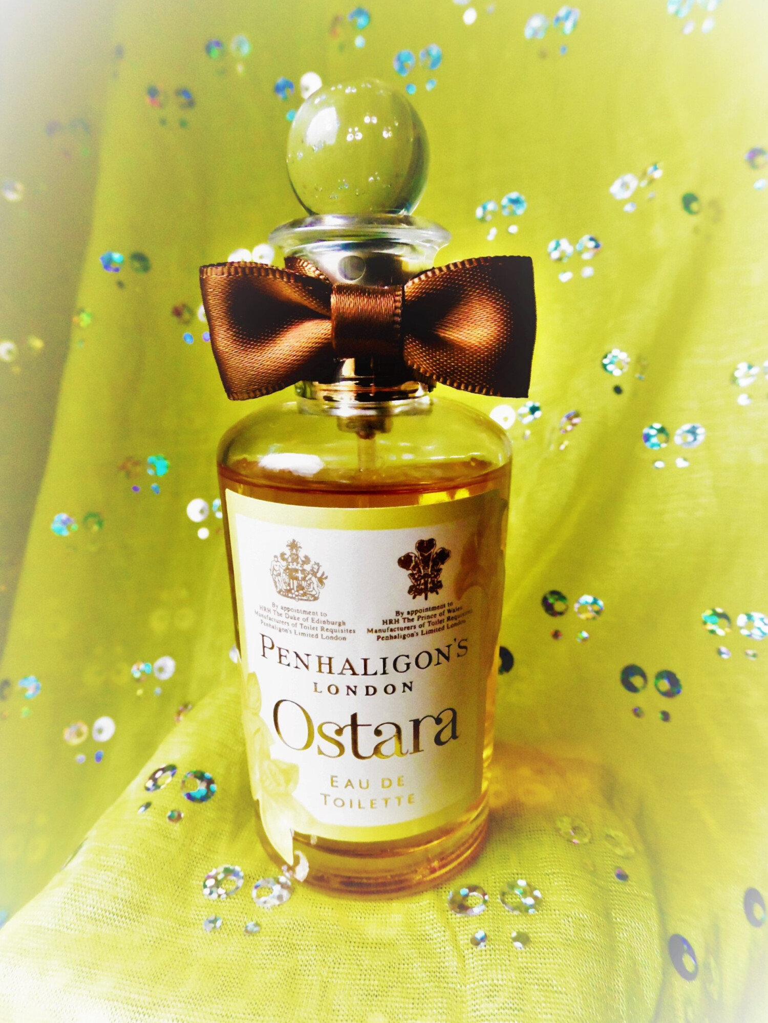 Ostara Penhaligon's parfum - un parfum pour femme 2015