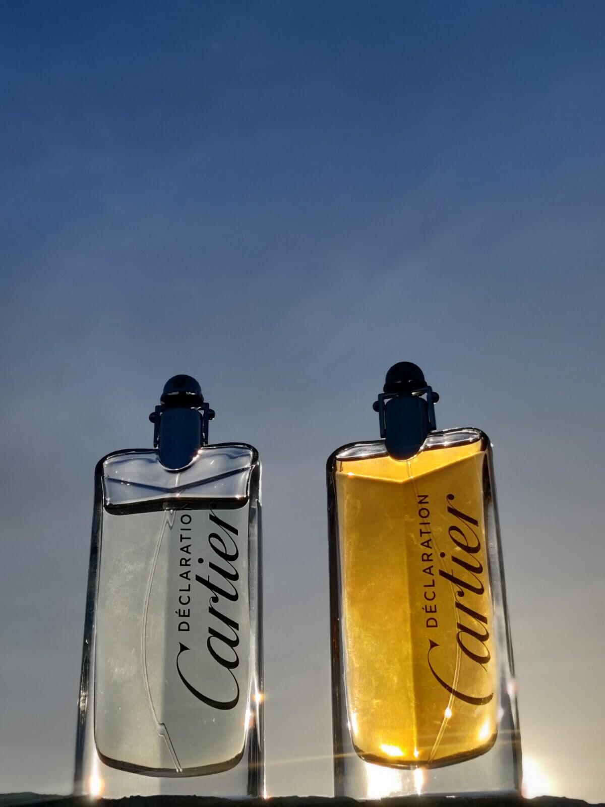 Declaration Cartier Cologne - ein es Parfum für Männer 1998