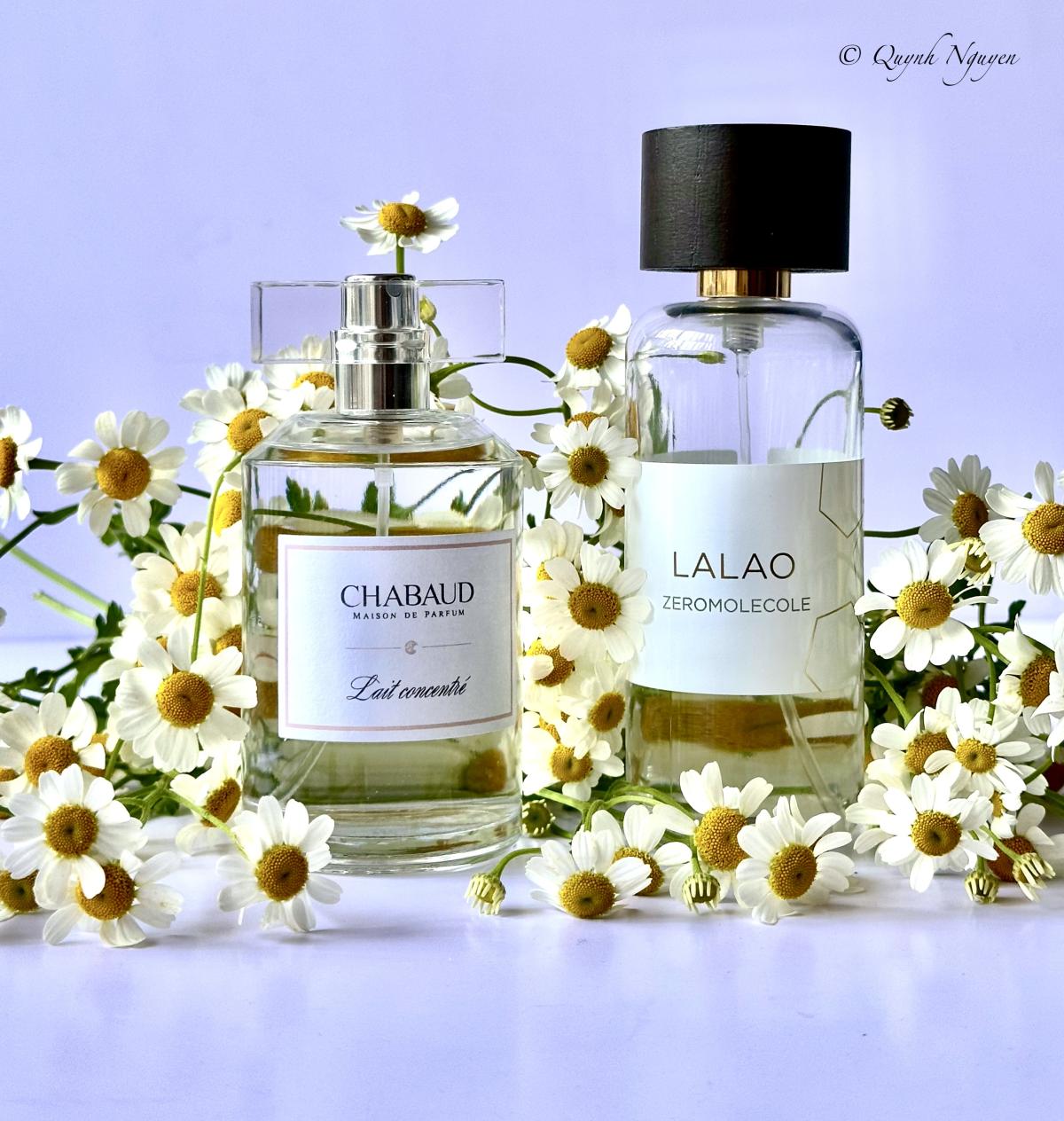 Lalao Zeromolecole parfem - parfem za žene i muškarce 2012