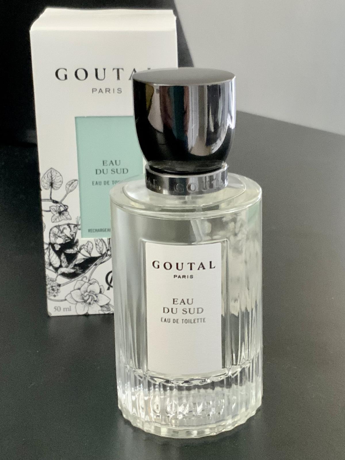 Eau du Sud Goutal parfum - een geur voor dames en heren 1996