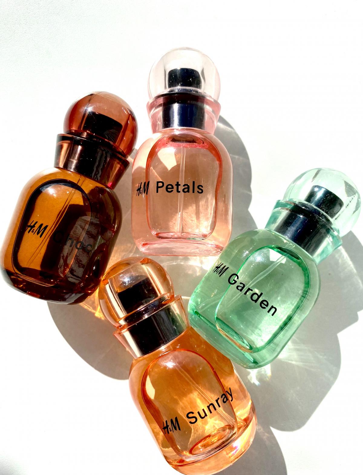 H&M Choc - Melty Goodness H&M Parfum - ein es Parfum für Frauen und ...