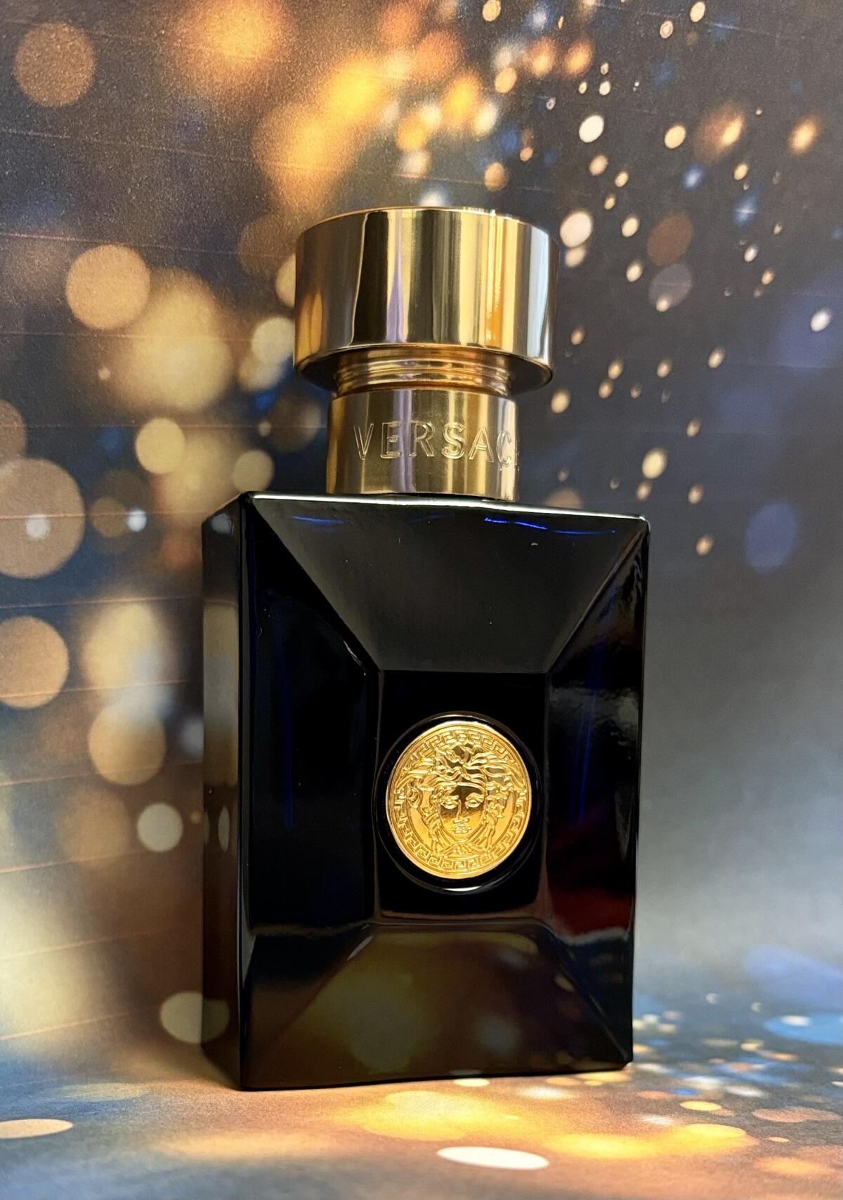 Versace Pour Homme Dylan Blue Versace Colonia - una fragancia para ...