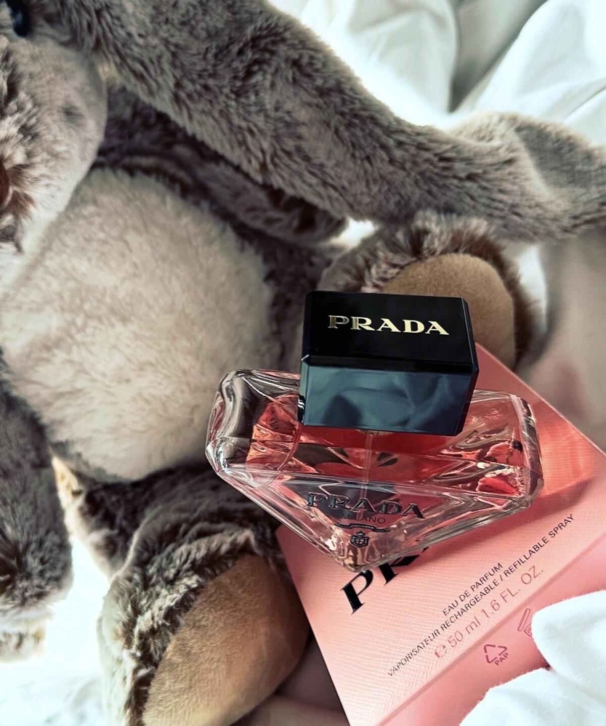 Prada Paradoxe Prada parfem - novi parfem za žene 2022