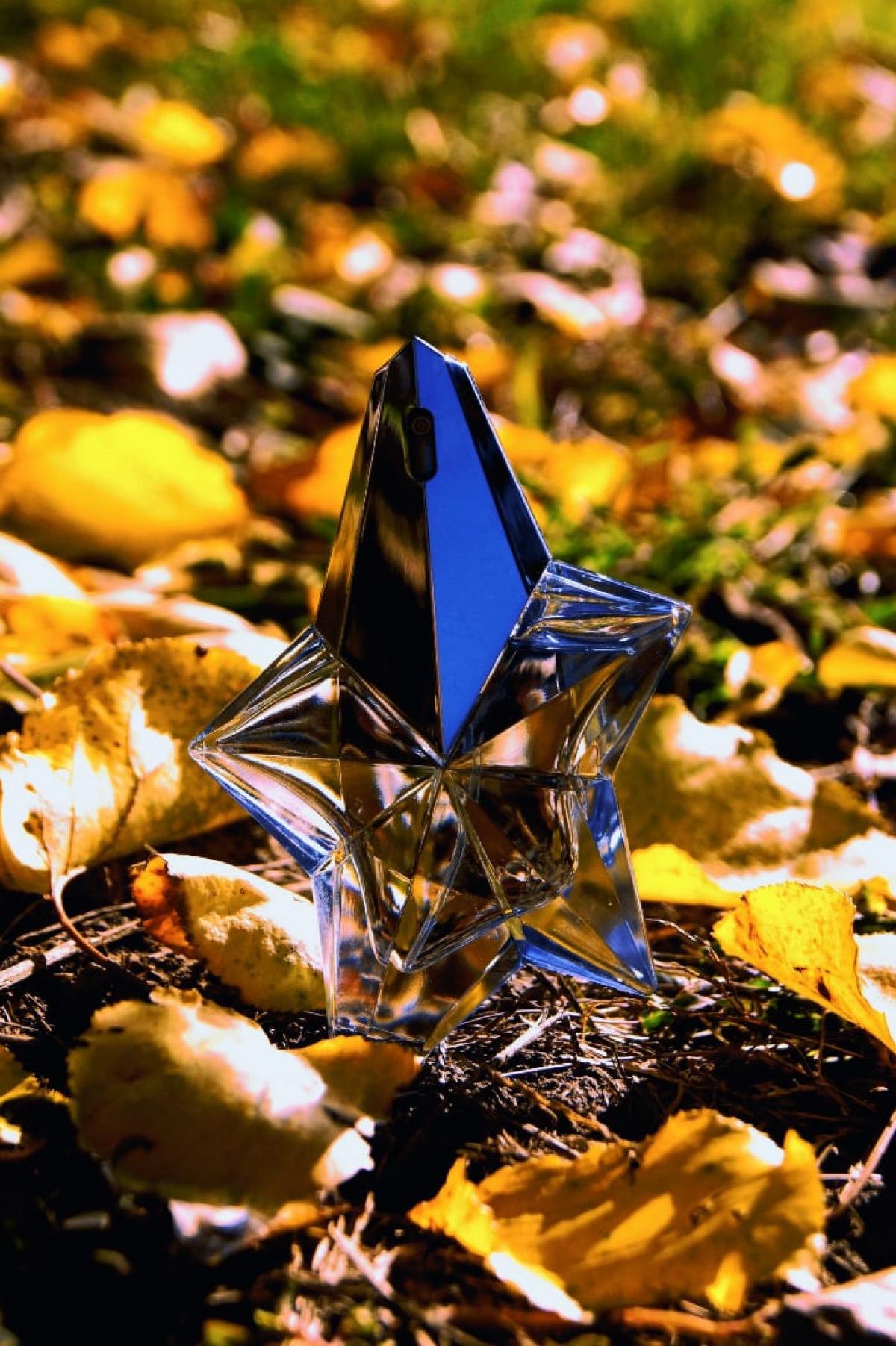 Angel Mugler Parfum - ein es Parfum für Frauen 1992