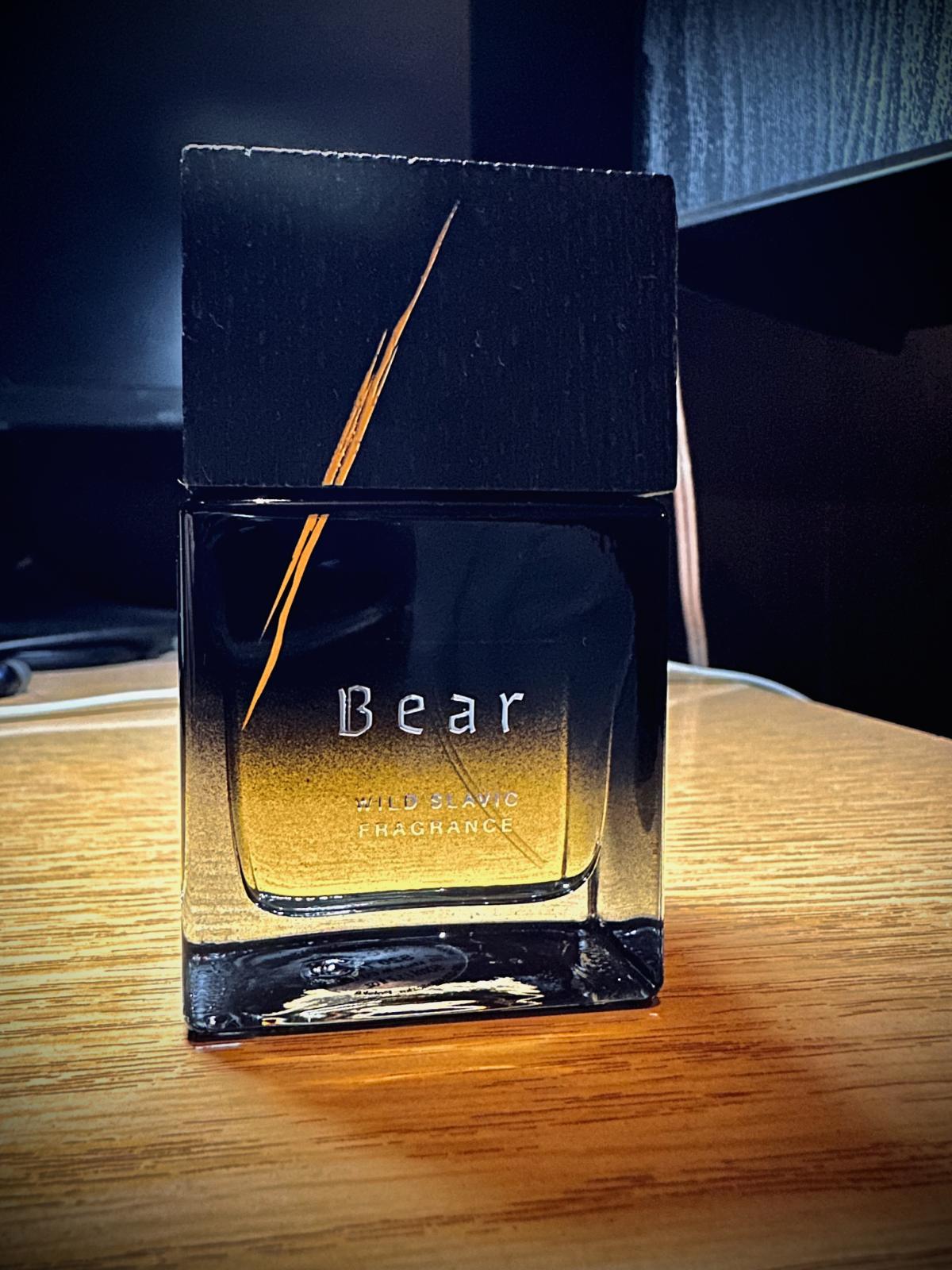 Bear Wolf Brothers fragancia - una fragancia para Hombres y Mujeres 2021