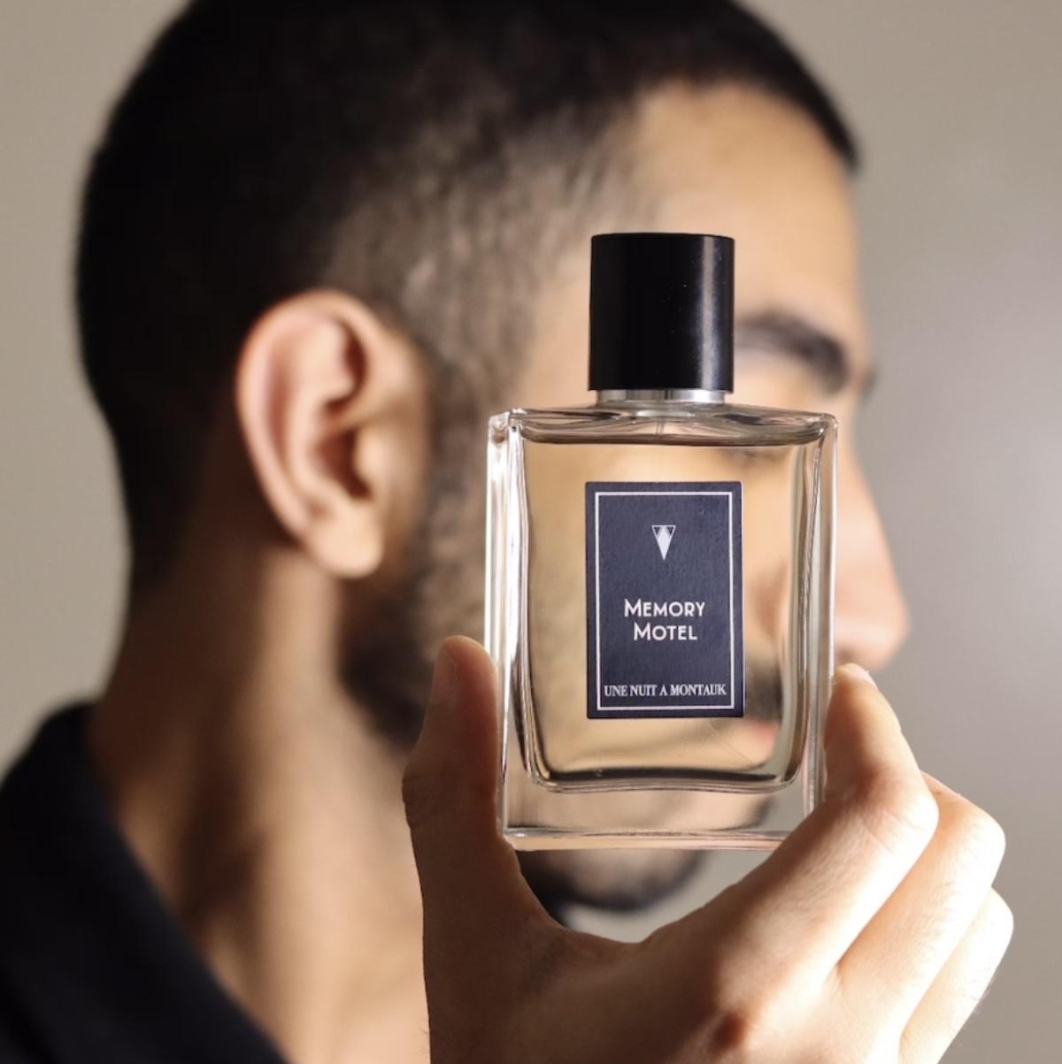 Memory Motel Une Nuit Nomade parfem - parfem za žene i muškarce 2017