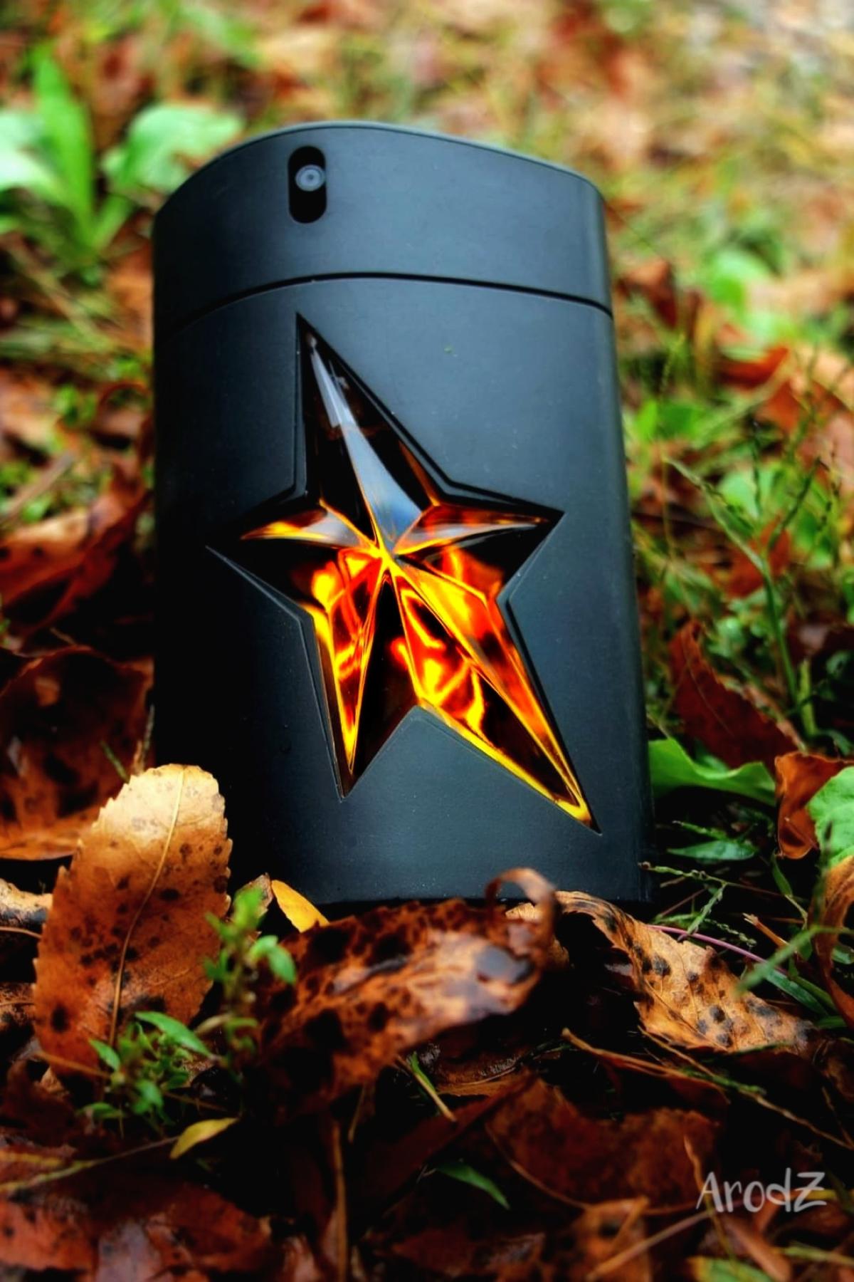 A*Men Pure Malt Mugler Colônia - a fragrância Masculino 2009