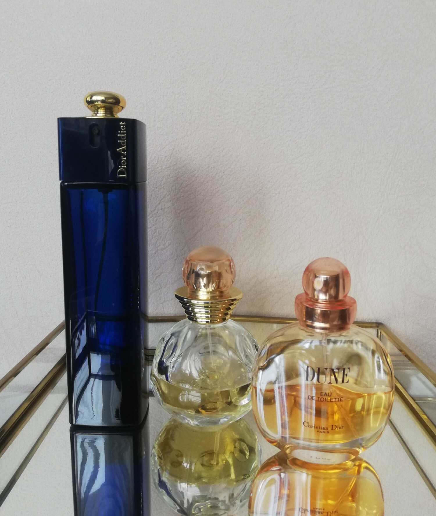 Dior Addict Dior parfum - un parfum pour femme 2002