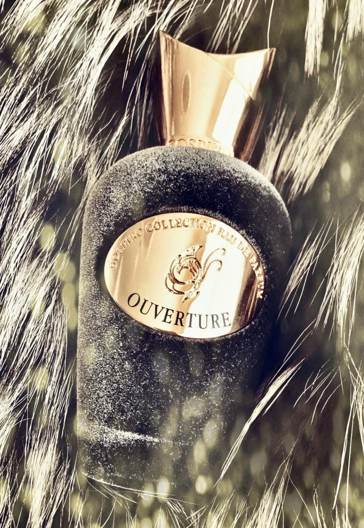 Ouverture Sospiro Perfumes parfem - parfem za žene i muškarce 2016