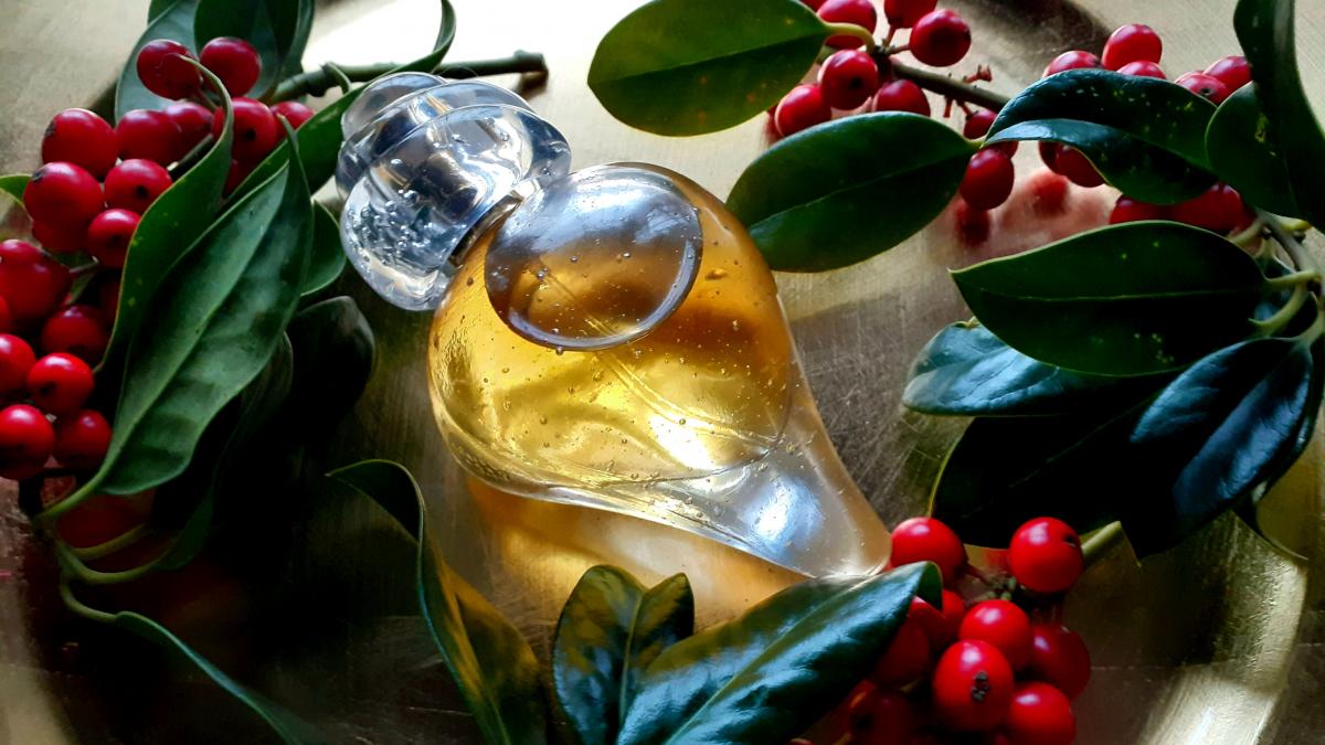 Christian Lacroix Christian Lacroix parfum - un parfum pour femme 1999