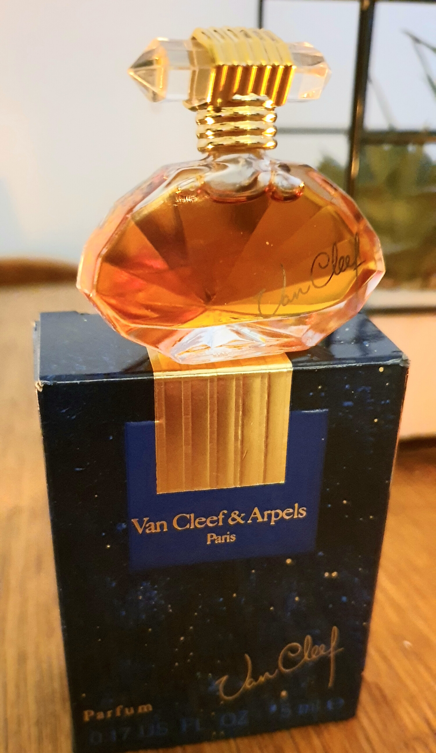 Van Cleef Van Cleef & Arpels parfem - parfem za žene 1993