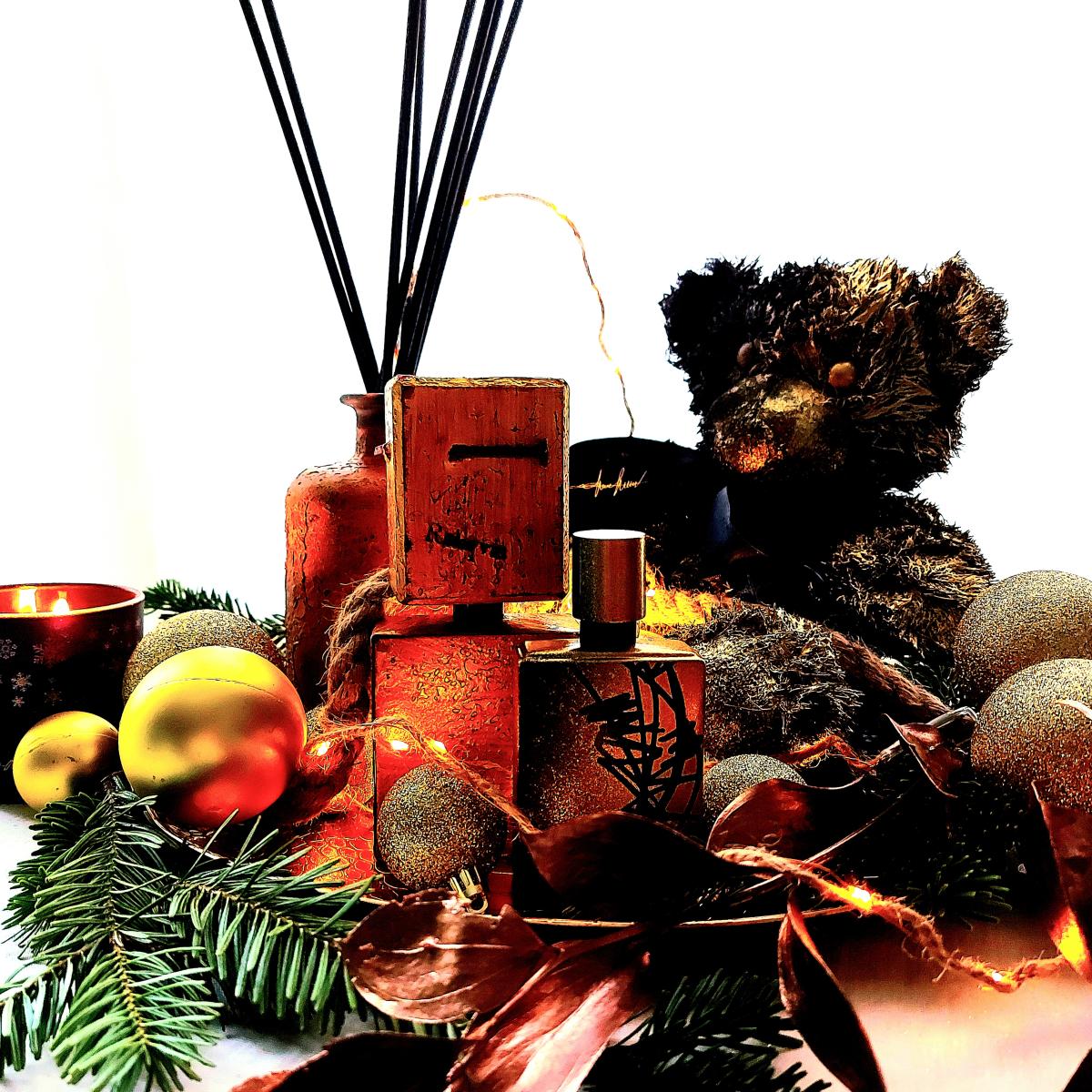 Reliqvia Filippo Sorcinelli parfum - un parfum pour homme et femme 2021