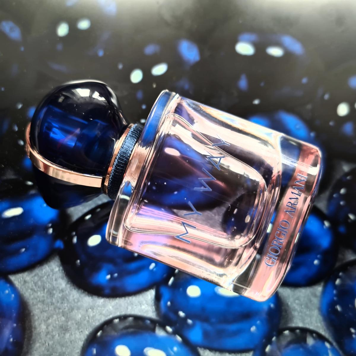 My Way Giorgio Armani perfume - a fragrância Feminino 2020