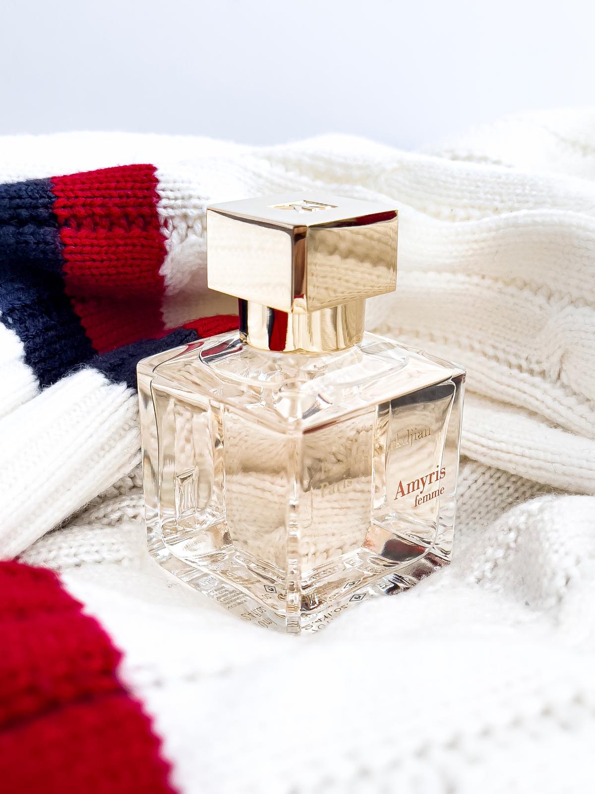 Amyris Femme Maison Francis Kurkdjian perfume - a fragrância Feminino 2012