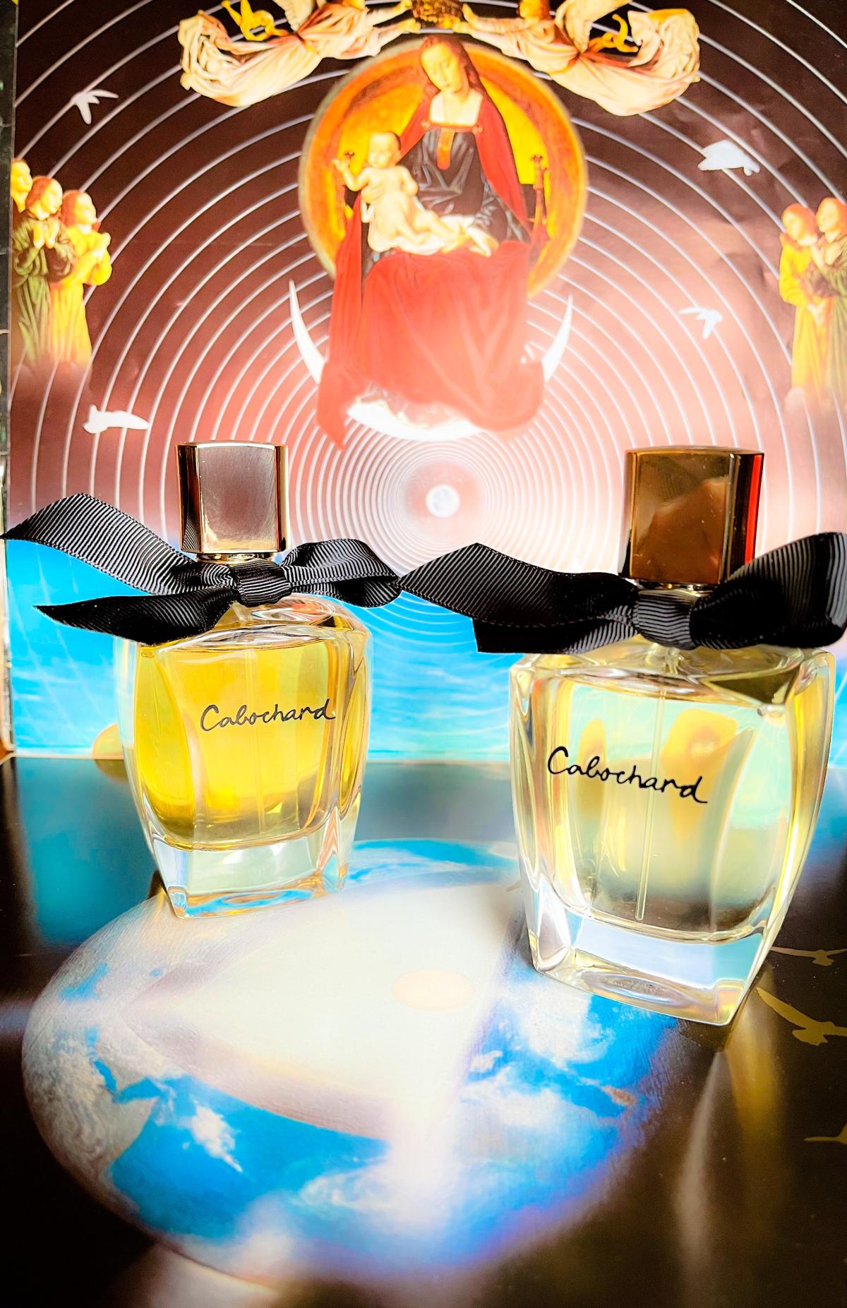 Cabochard Eau de Toilette 2019 Grès - una fragranza da donna 2019